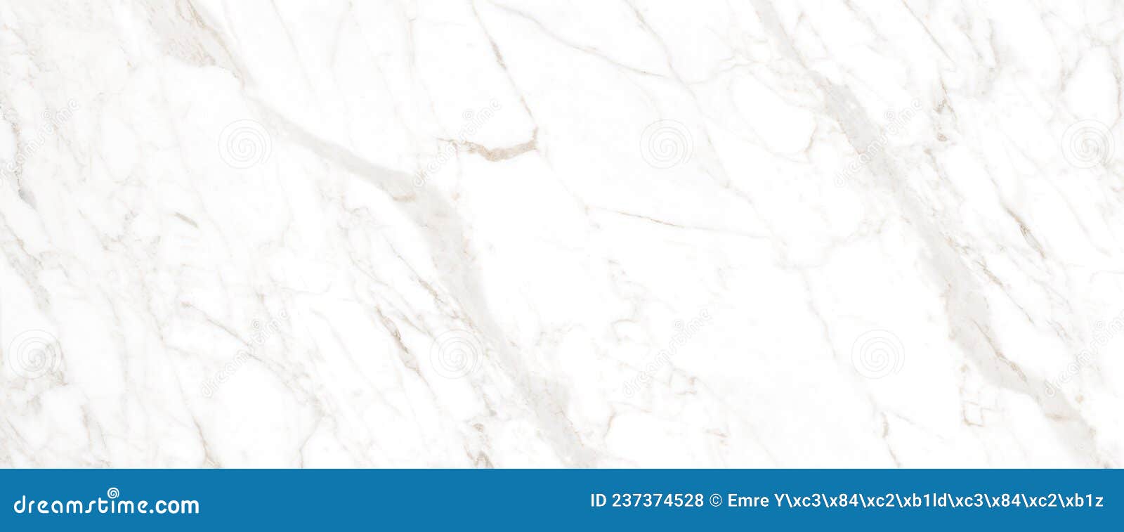 High Resolution White Carrara Marble Stone Texture Stock Photo - Image ...