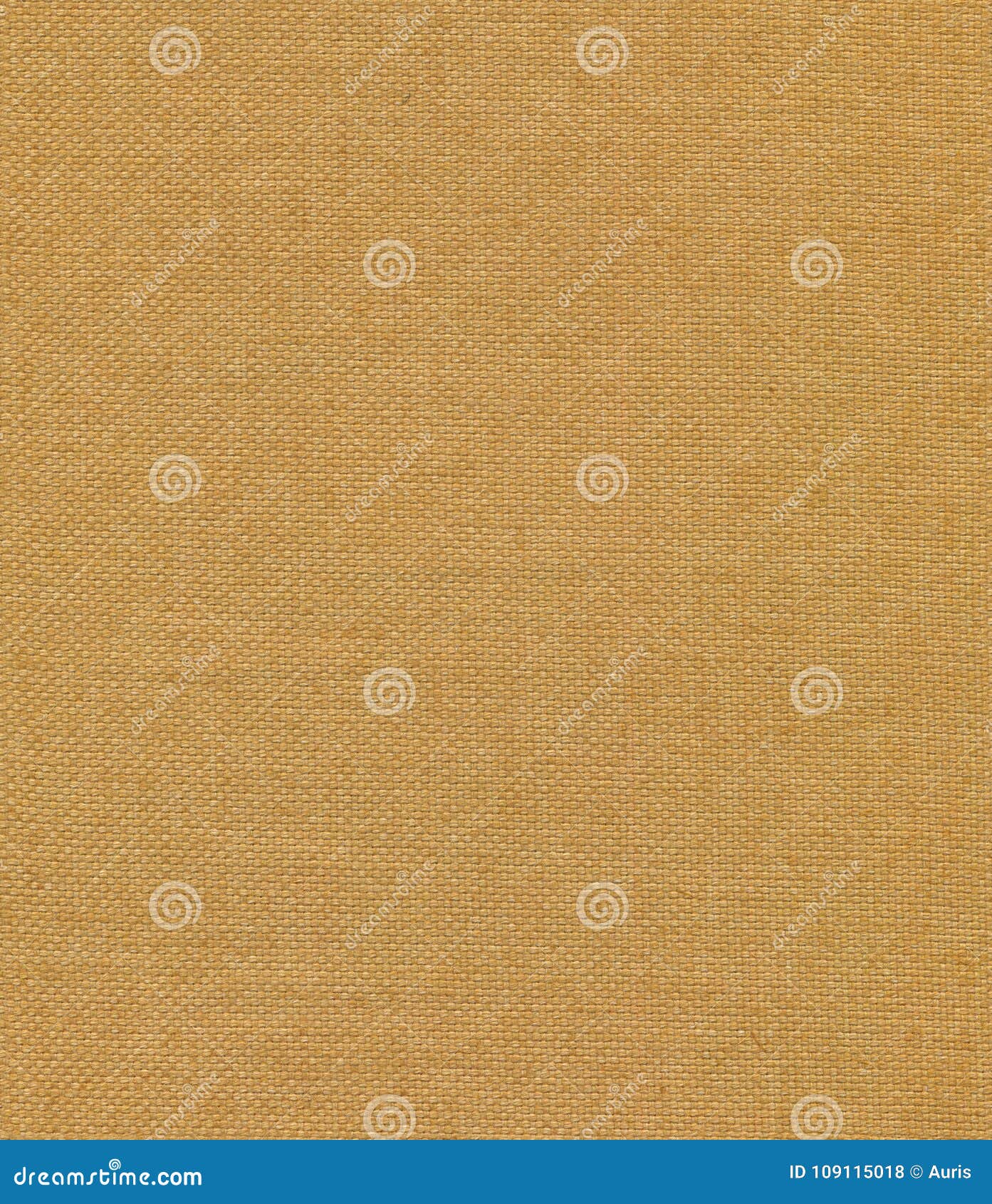 Yellow Seamless Fabric Texture Stock Photo - Image of blank, cloth ...