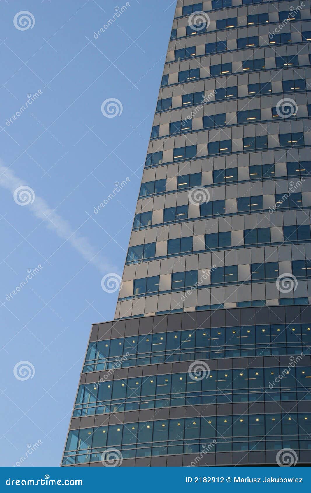 Collection of High Rise Photos - Dreamstime ID:4544