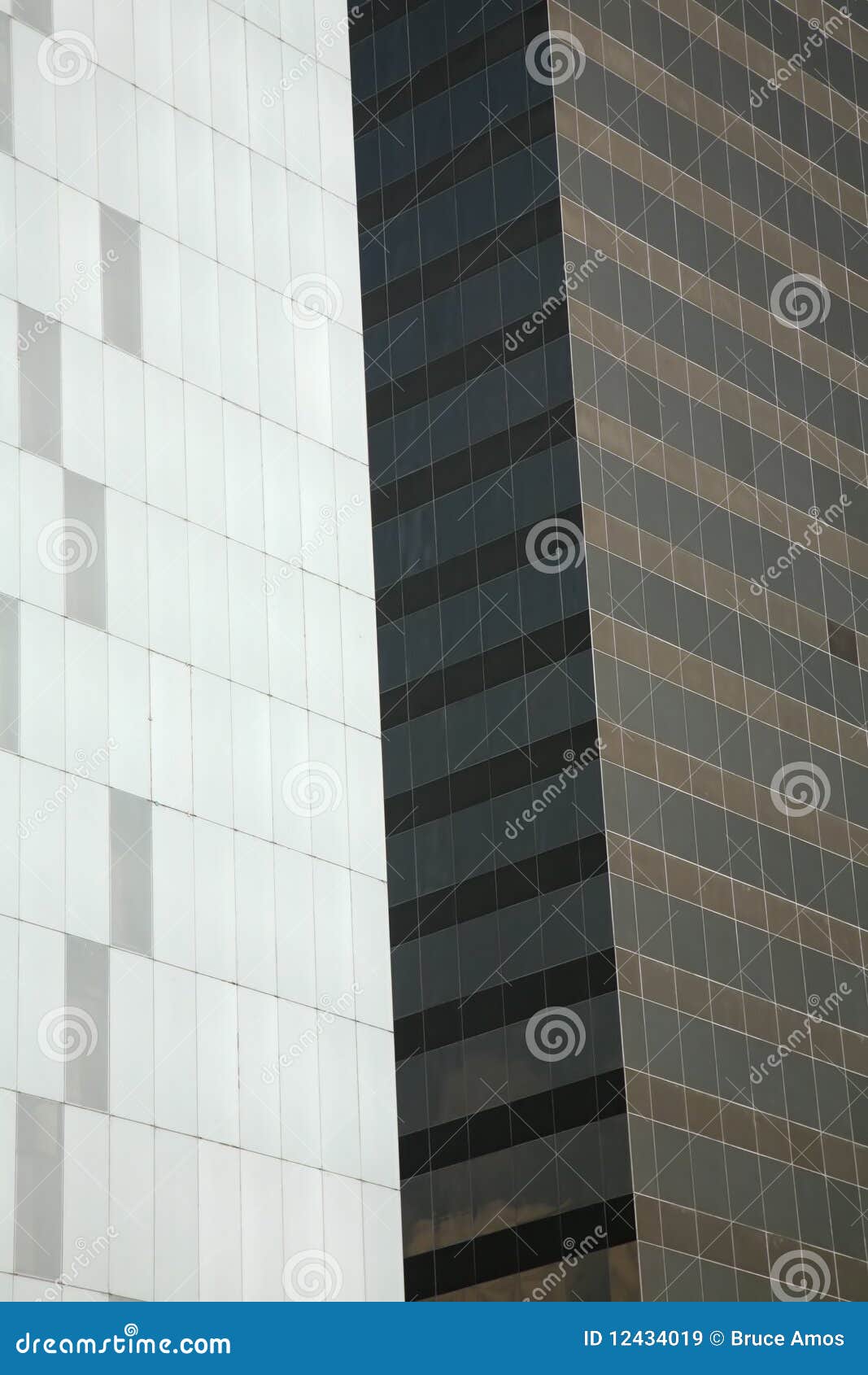 High rise abstract stock image. Image of color, abstract - 12434019