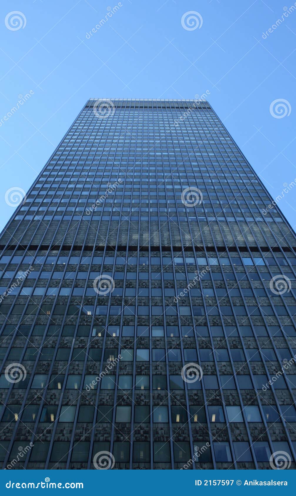 Simple Rectangular Buildings