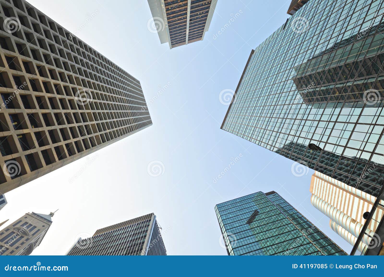High rise building to sky stock image. Image of rise - 41197085