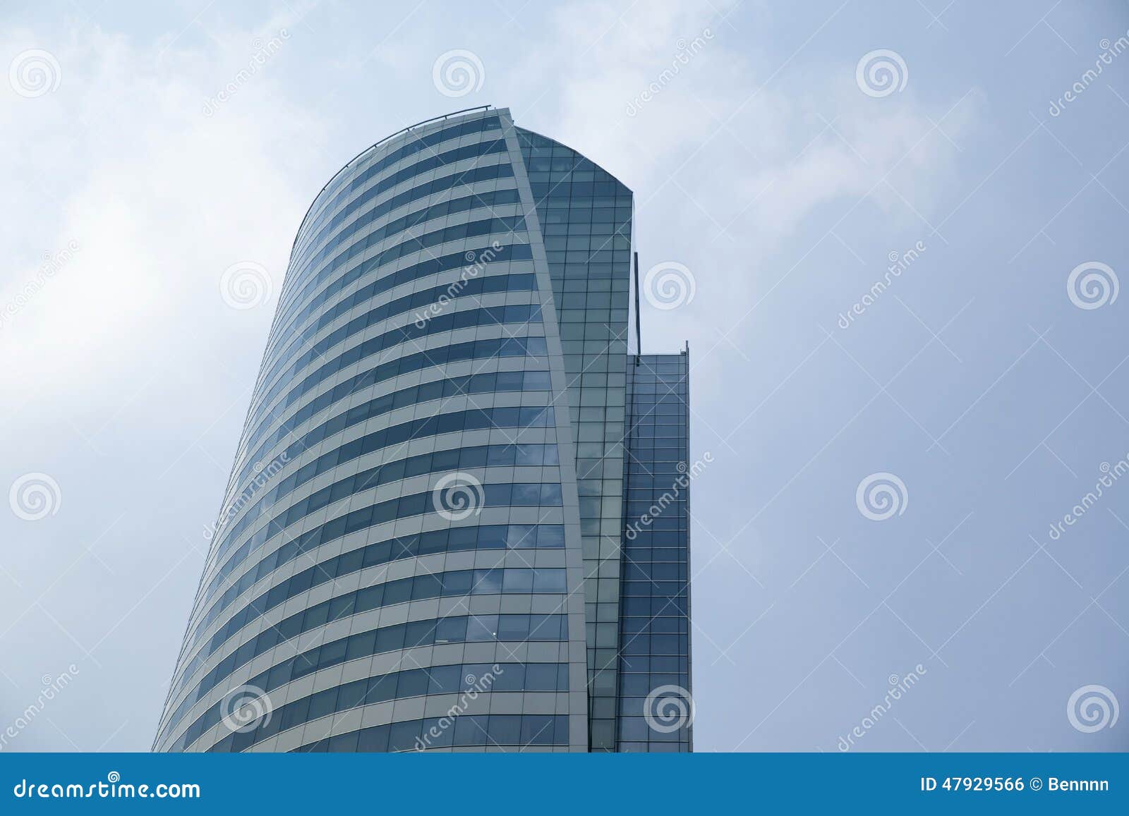 High-Rise buildings stock photo. Image of downtown, cityscape - 47929566