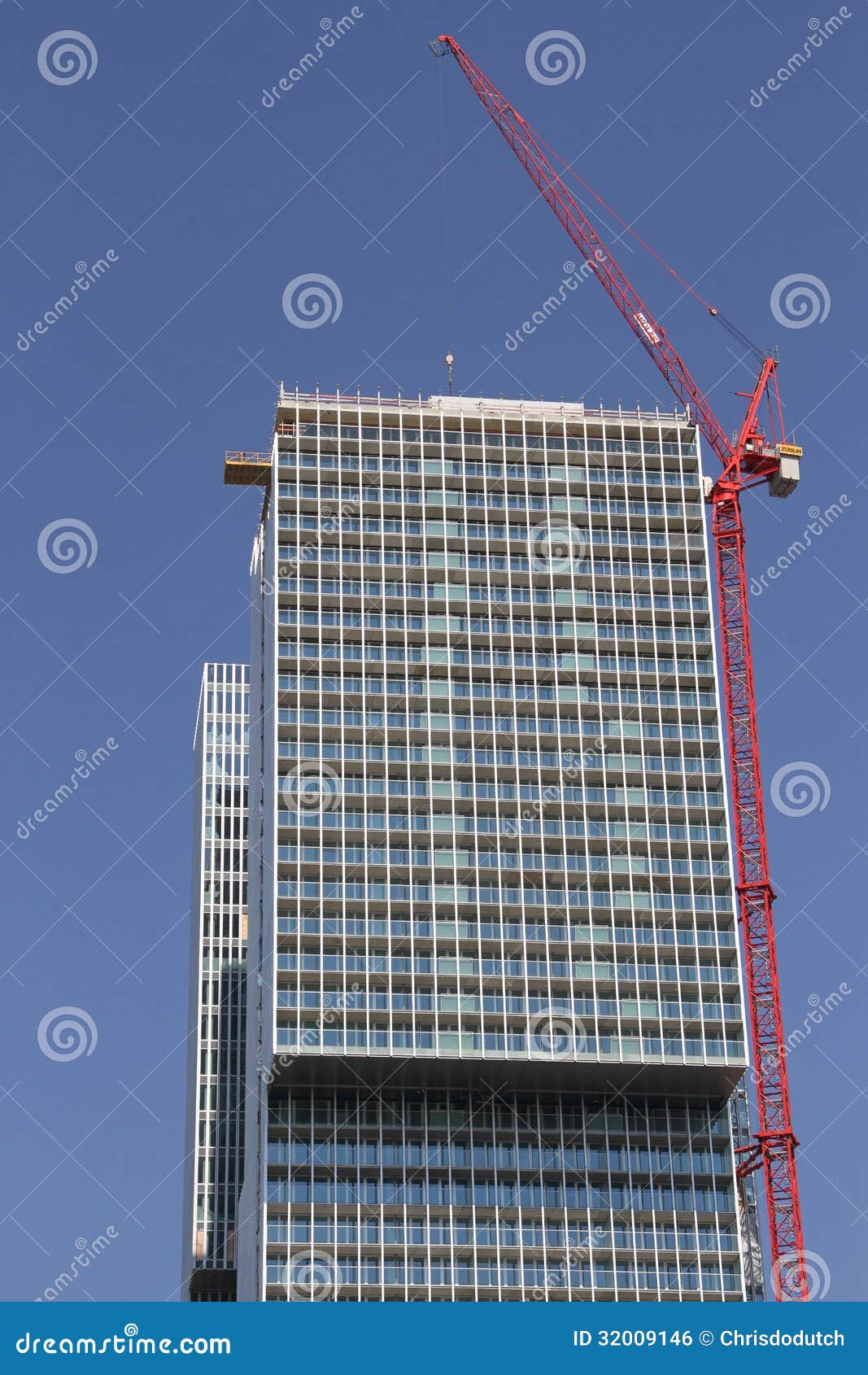 High rise development editorial photo. Image of tall - 32009146