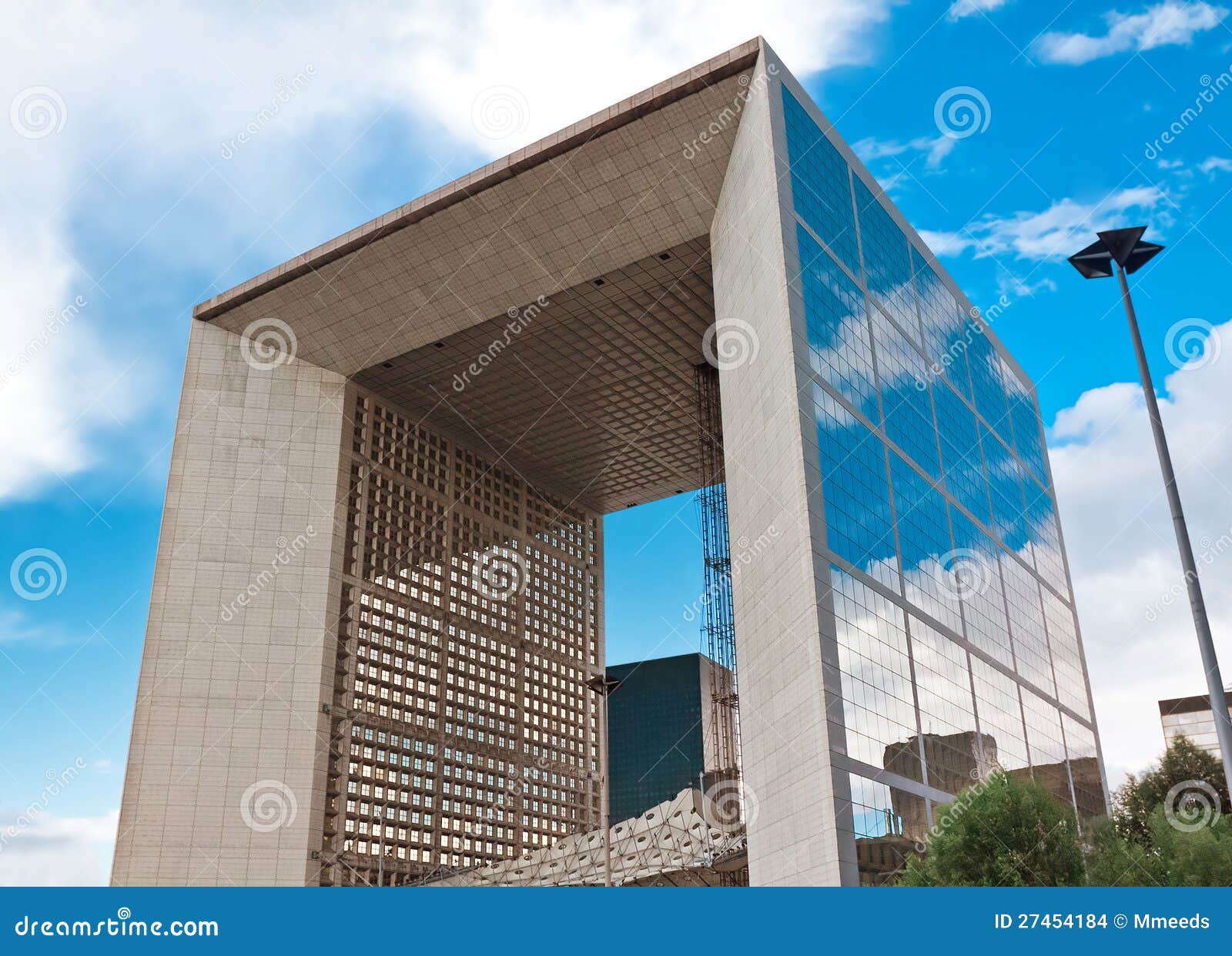 High-rise Modern Building. Defense Editorial Stock Image - Image of ... High-rise Modern Building. Defense Editorial Stock Image - Image of ...