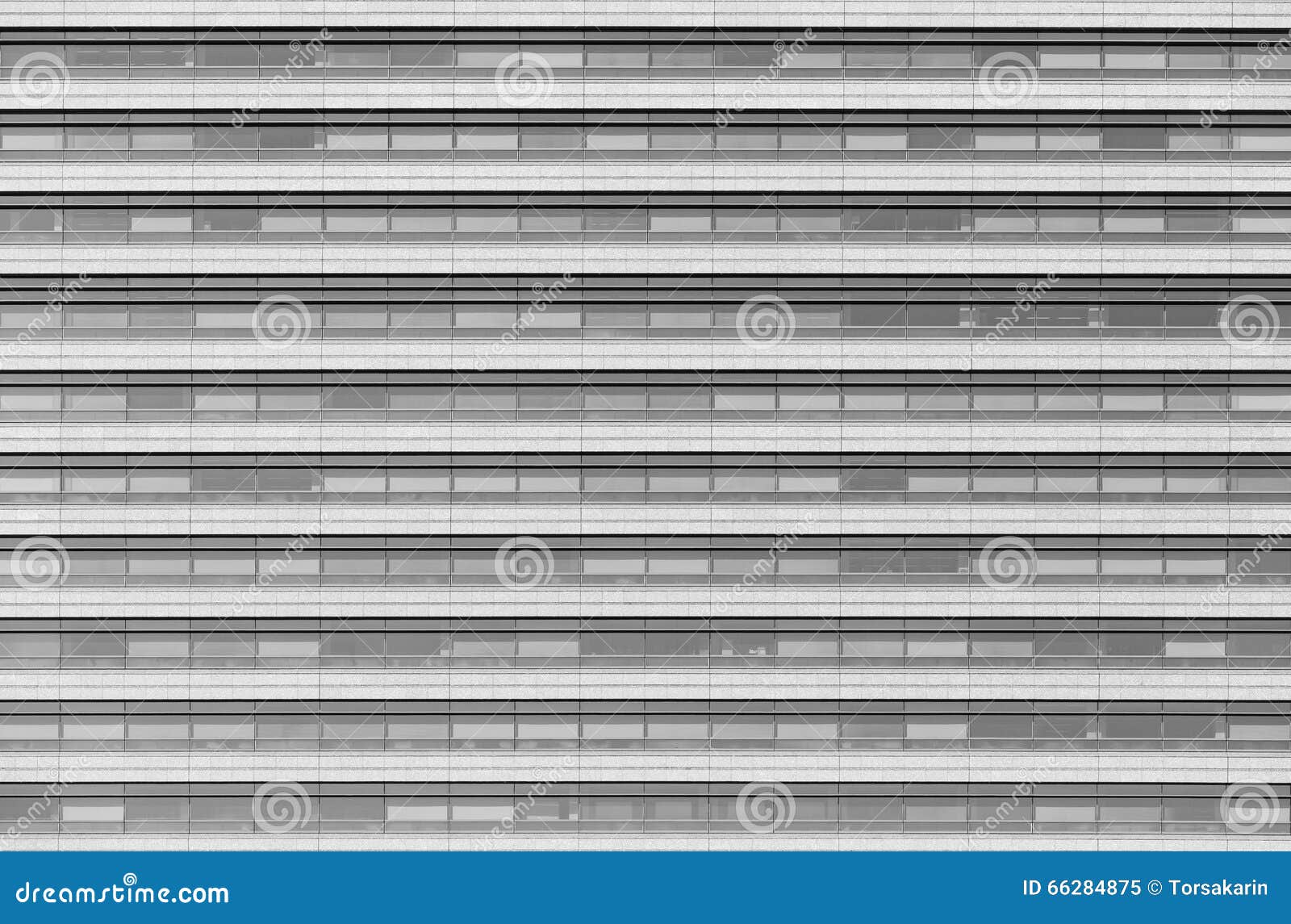 High Rise Modern Building Pattern Stock Image - Image of hotel, urban ...