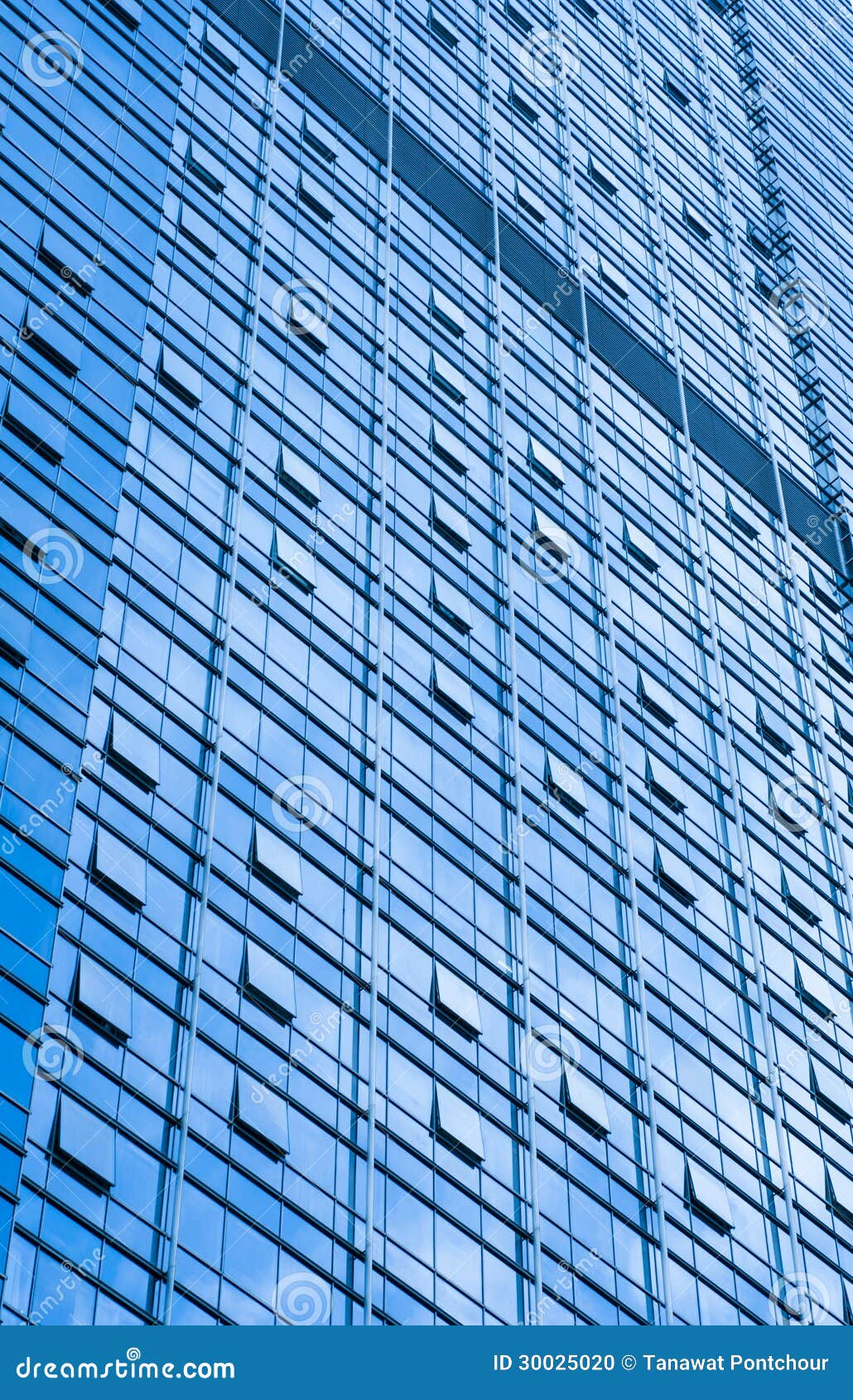 Business building stock photo. Image of financial, cityscape - 30025020