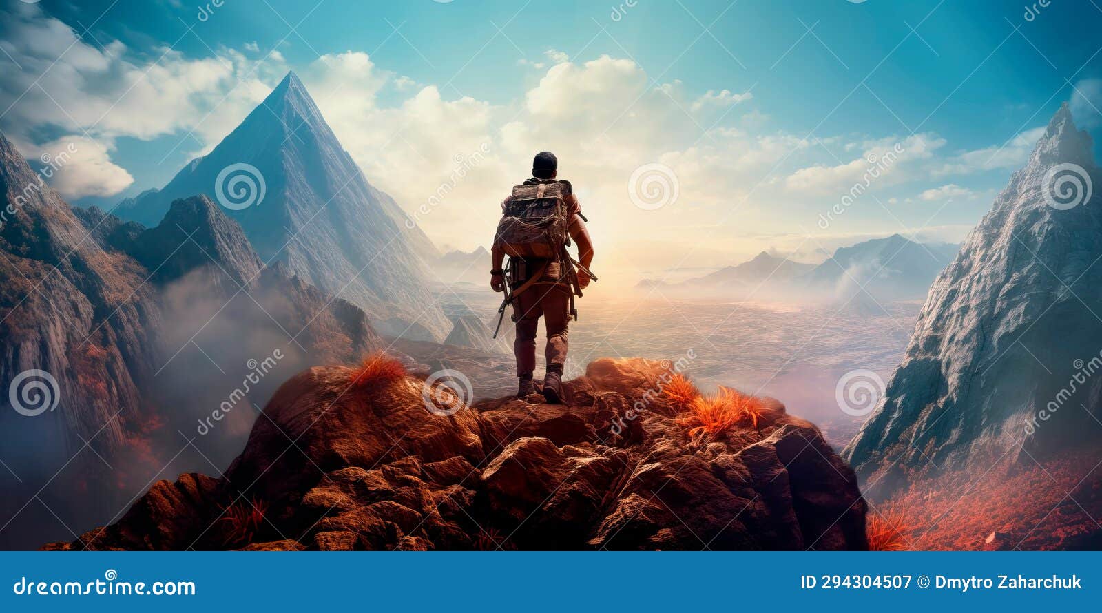 High-risk Travel Experiences, Where Adventurers Push the Limits of ...