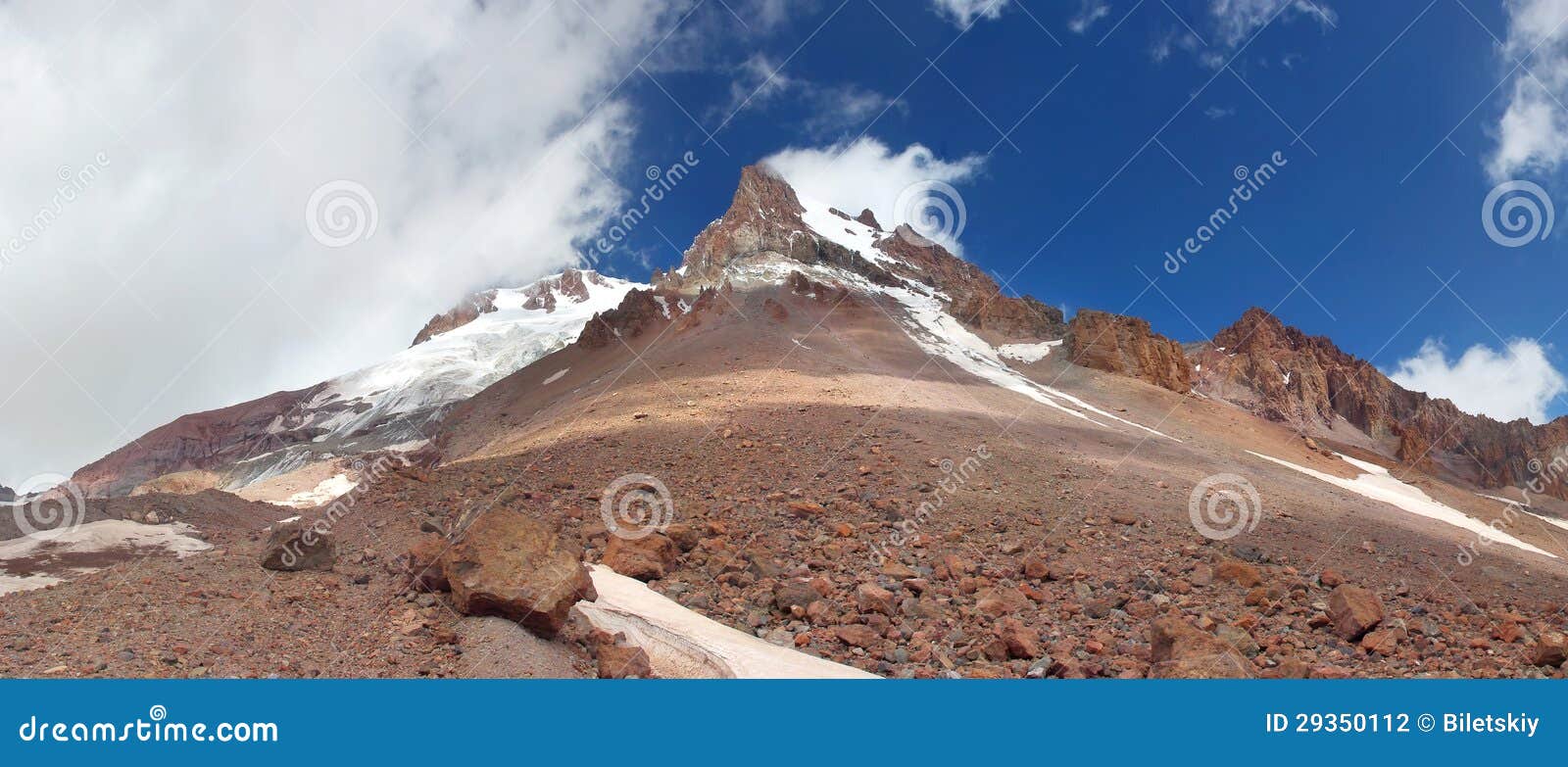 High rocks stock photo. Image of mountain, landscape - 29350112