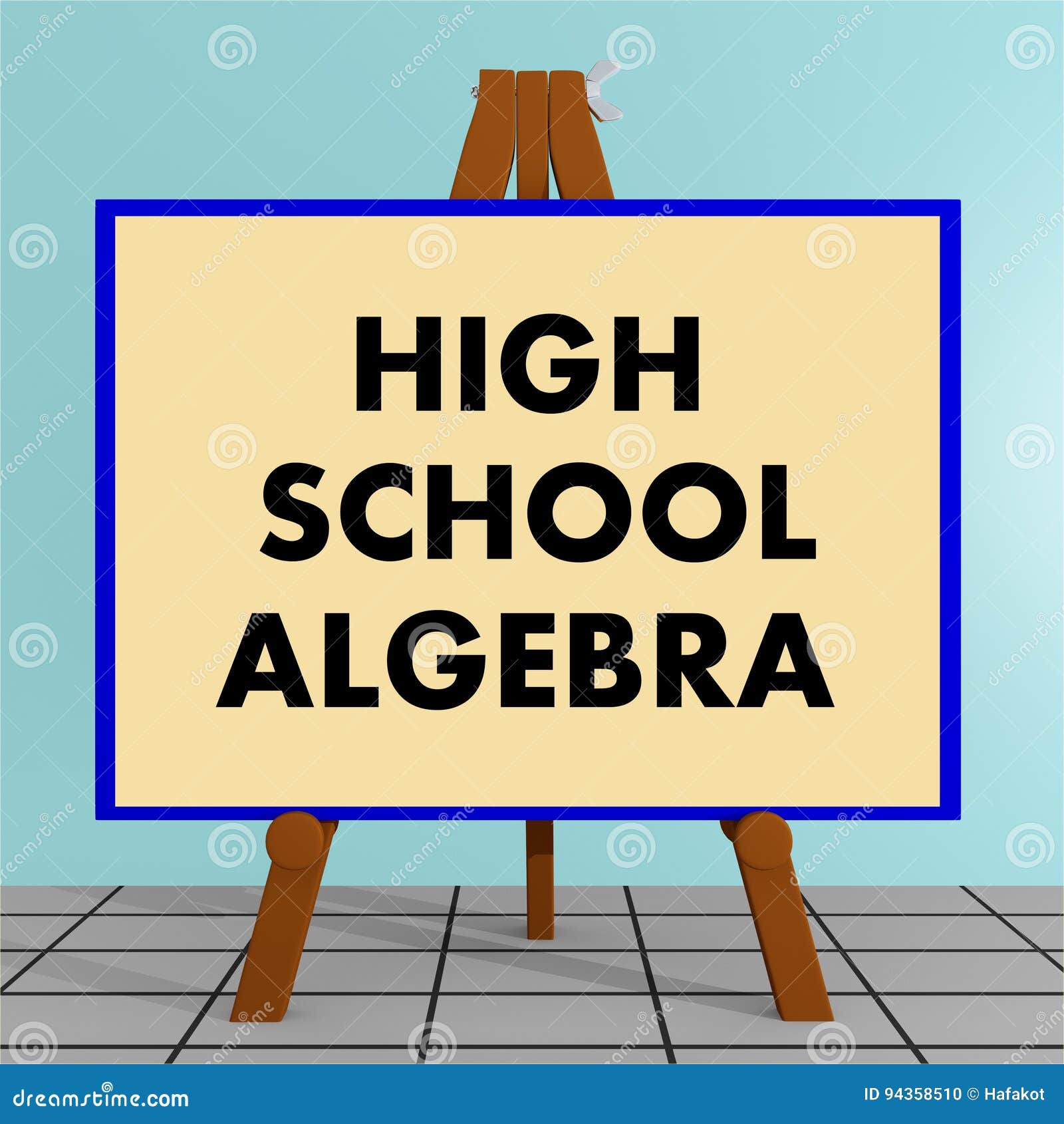 School Algebra Stock Illustrations – 25,994 School Algebra Stock ...