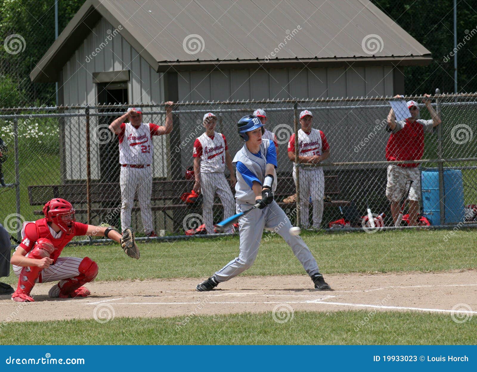 High School Baseball editorial stock photo. Image of mound - 19933023