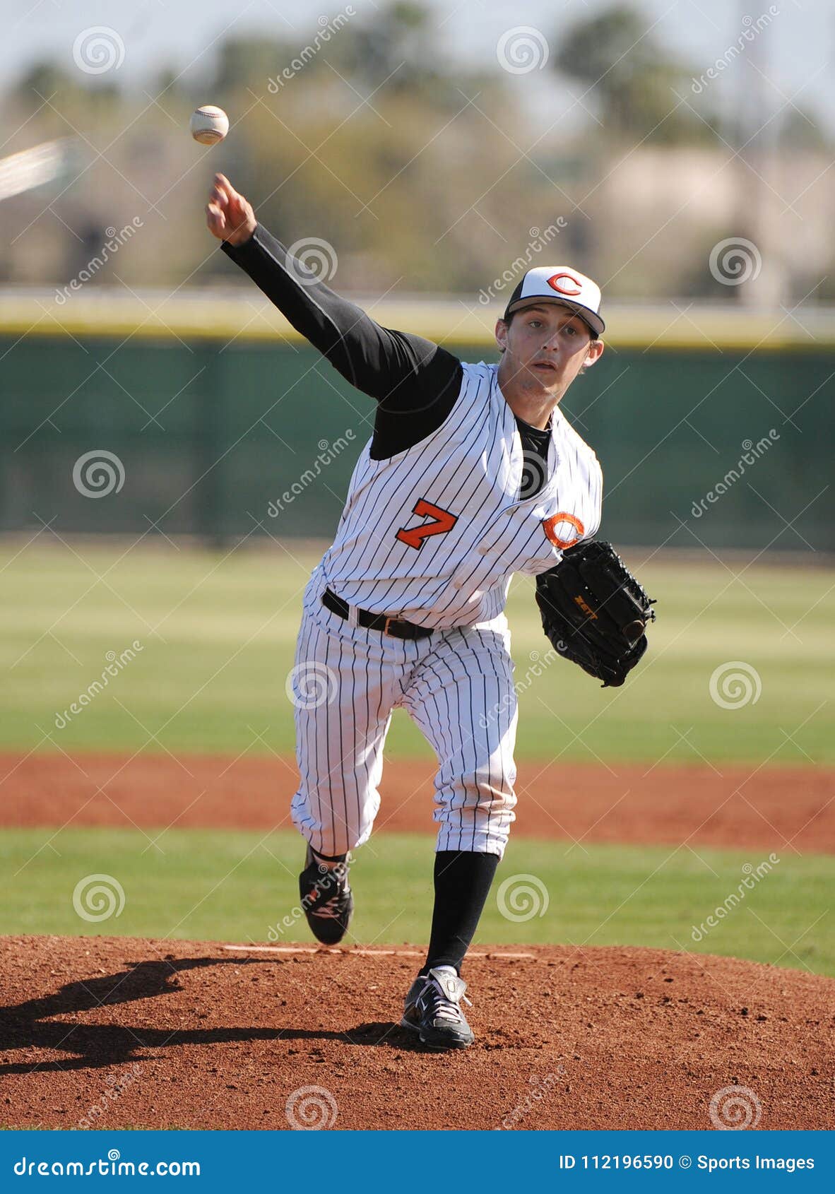 High School Baseball editorial image. Image of shoes - 112196590