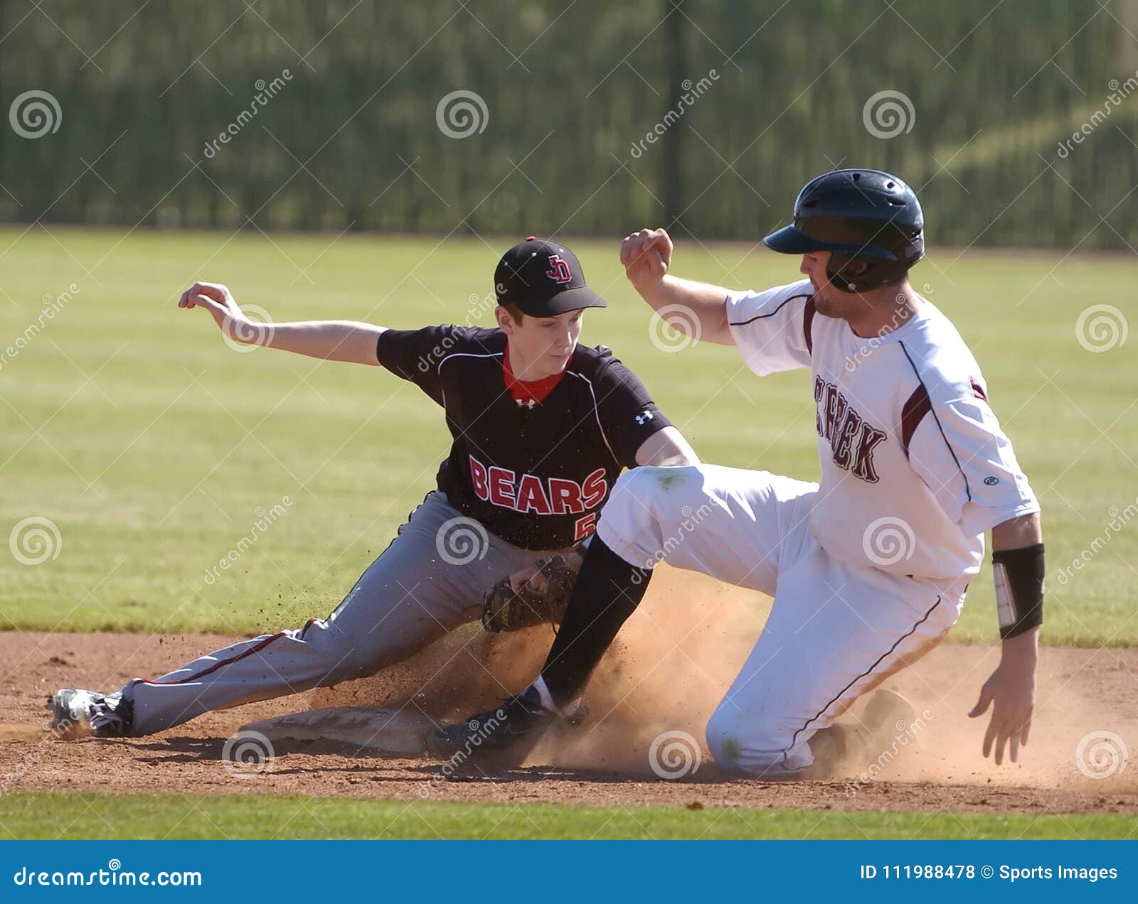 High School Baseball editorial stock photo. Image of dust - 111988478