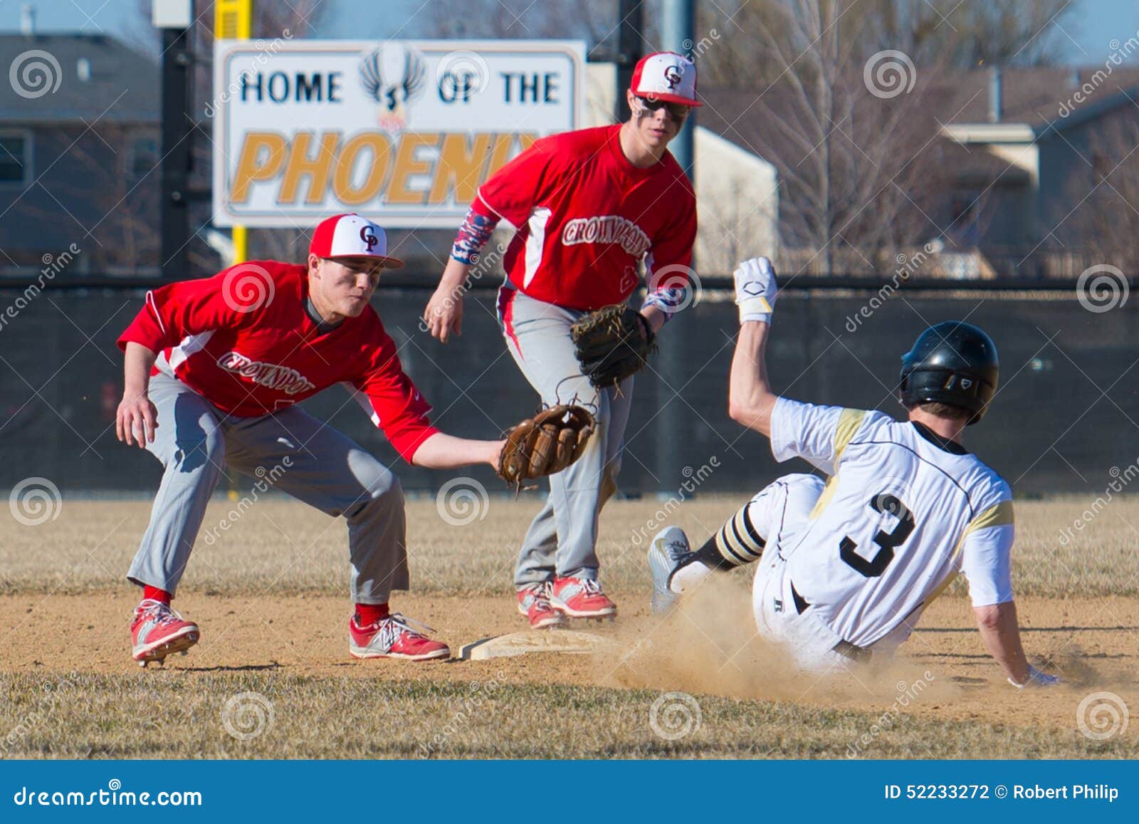 High School Baseball Shortstop Editorial Photography - Image of mitt ...