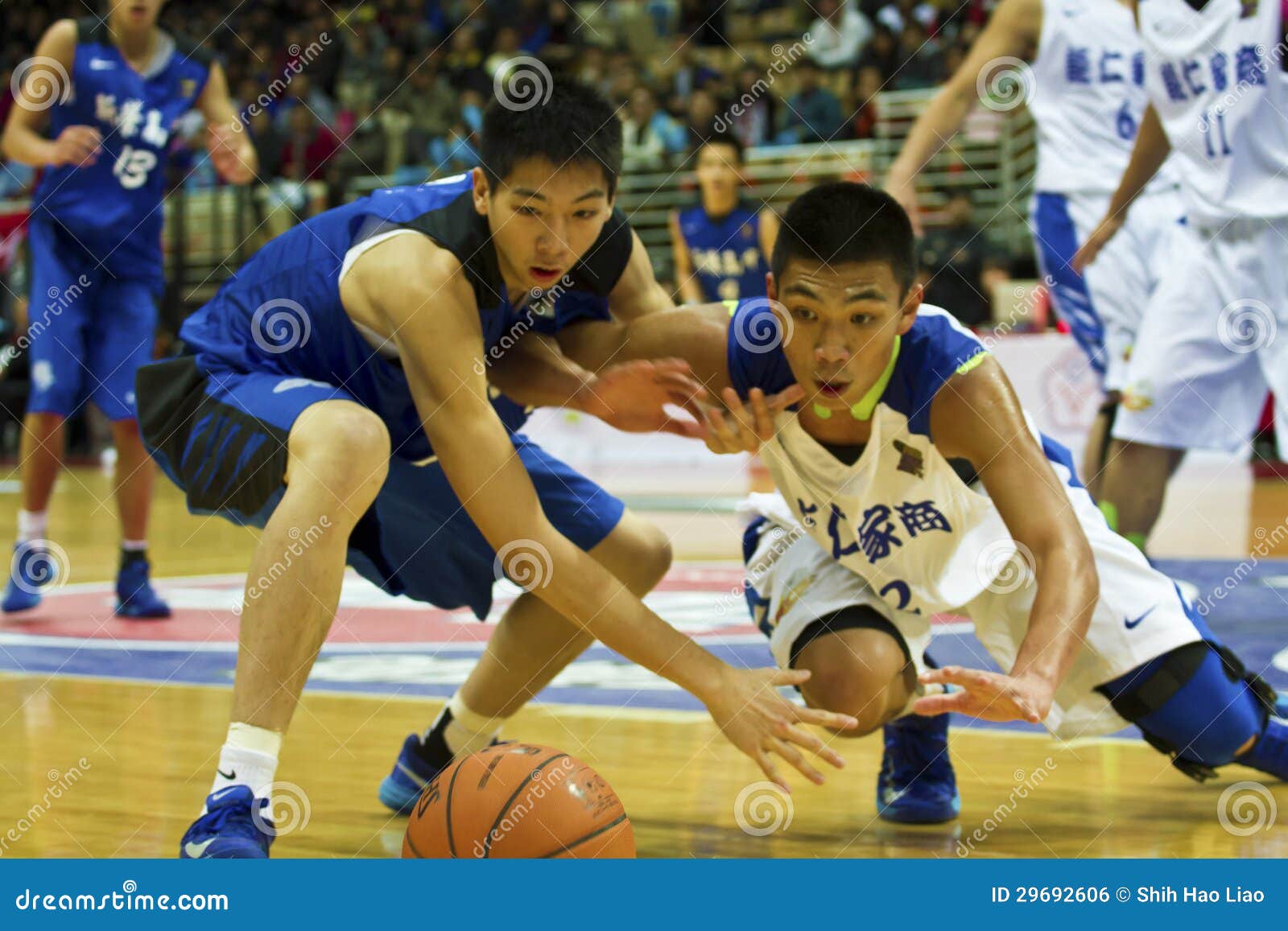 High School Basketball Game,HBL Editorial Photo - Image of hand, people ...