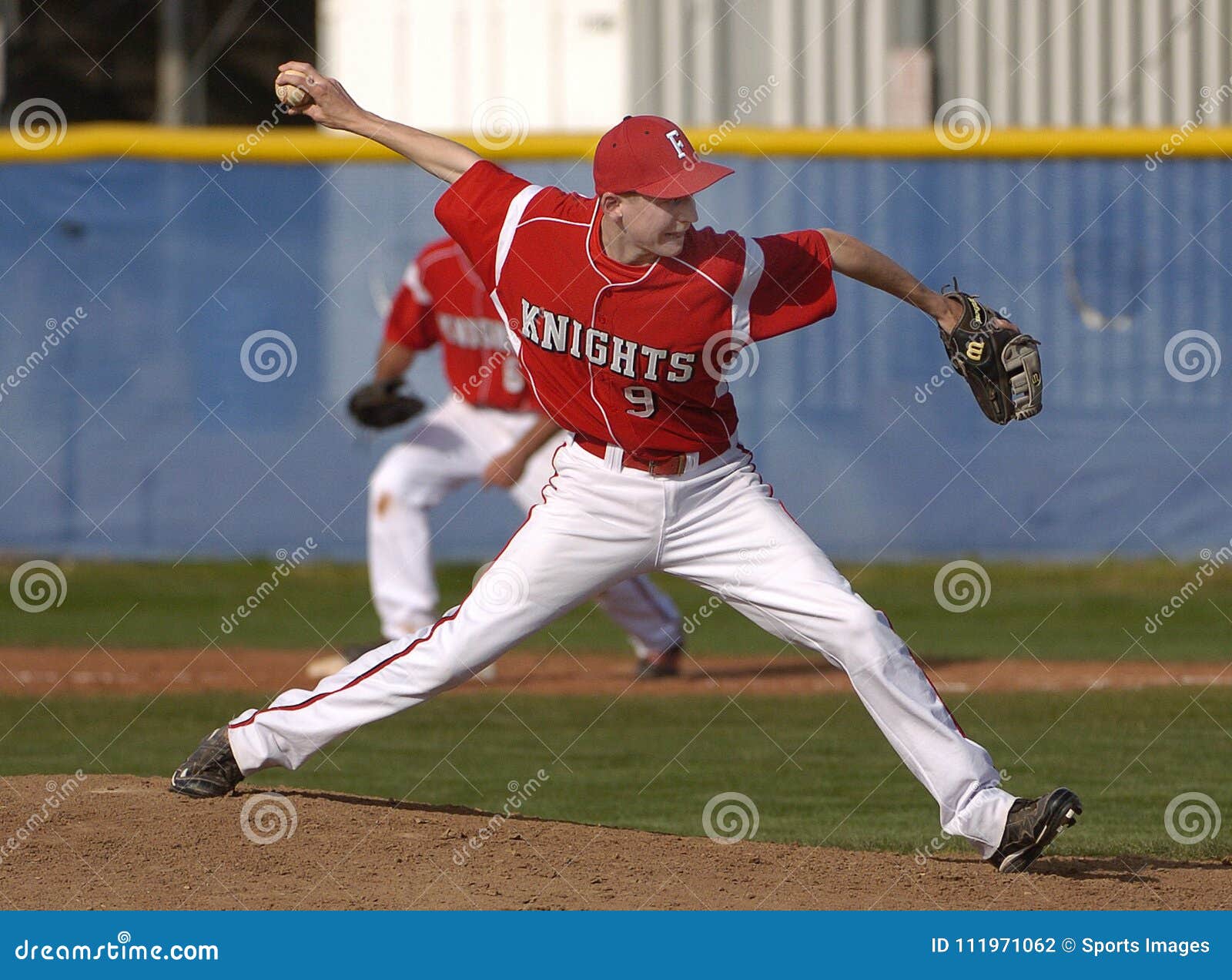 High School Baseball editorial photography. Image of scoreboard - 111971062