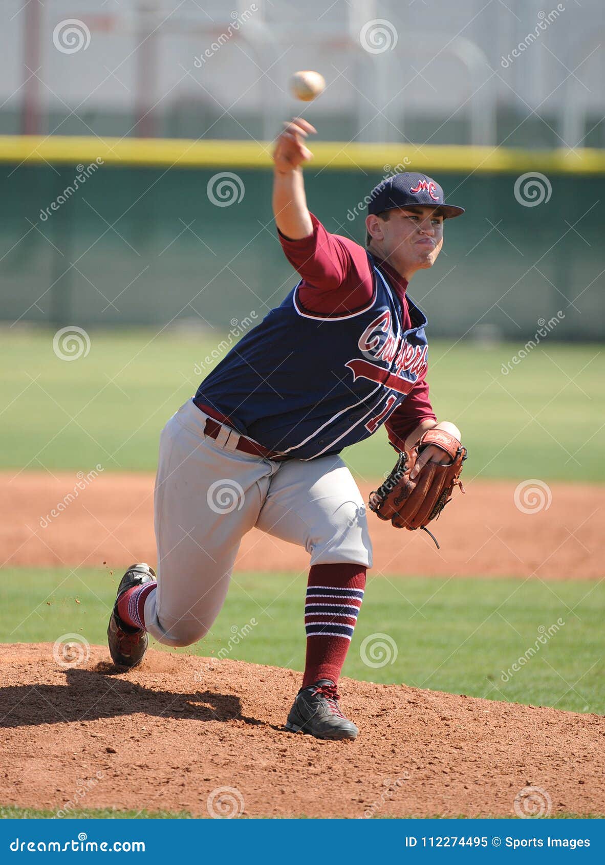 High School Baseball. editorial image. Image of baseball - 112274495