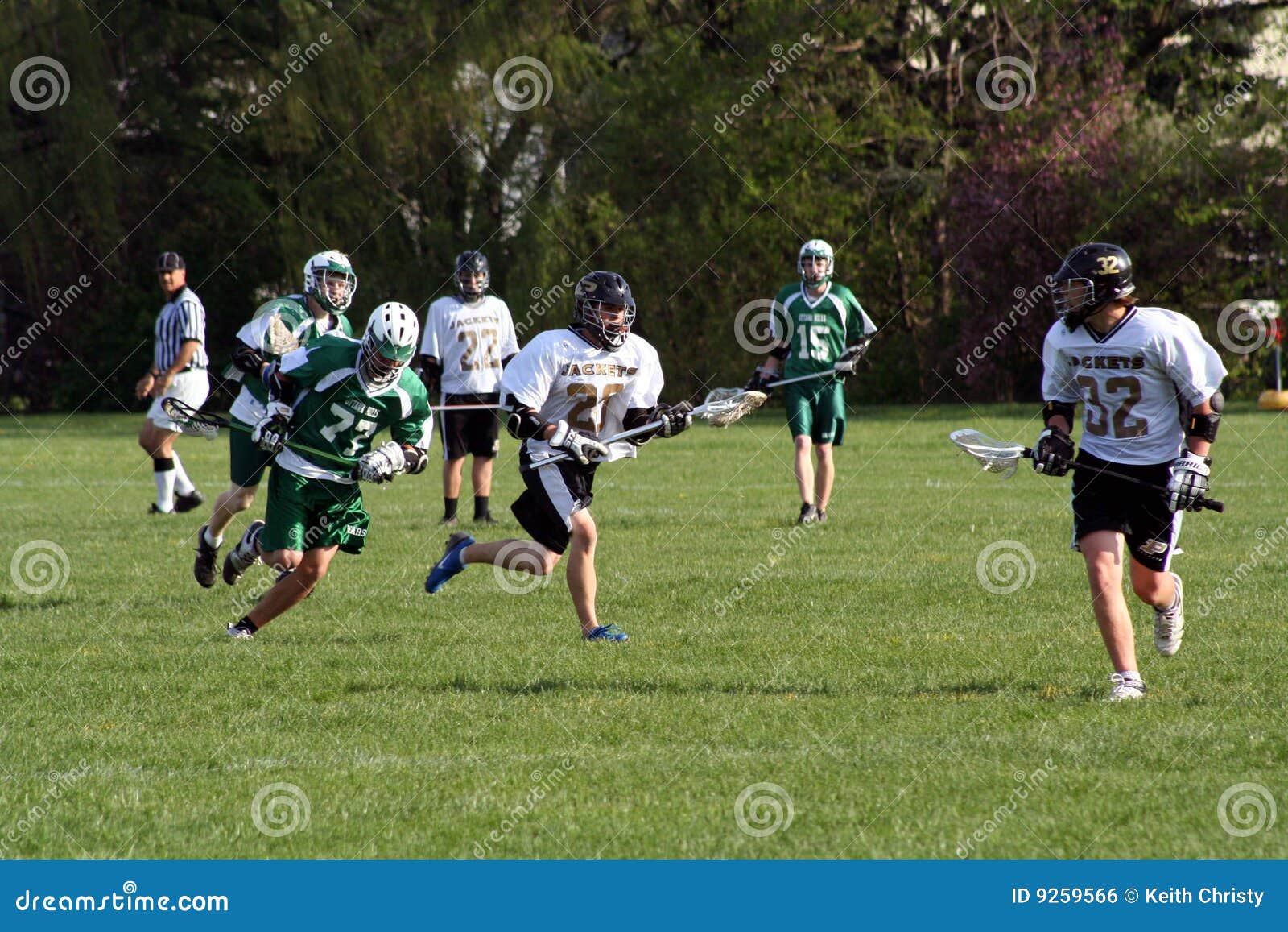 High school sports editorial photo. Image of physical - 9259566