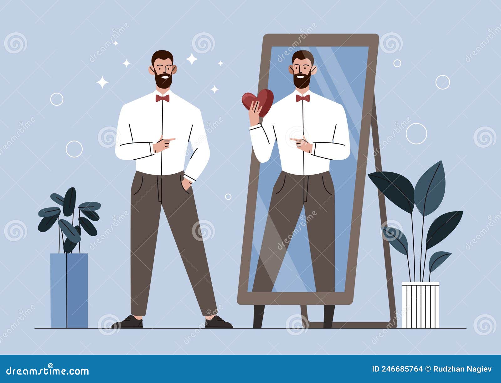High Self-esteem Inadequate Perception Landing Page Template. Confident ... High Self-esteem Inadequate Perception Landing Page Template. Confident ...