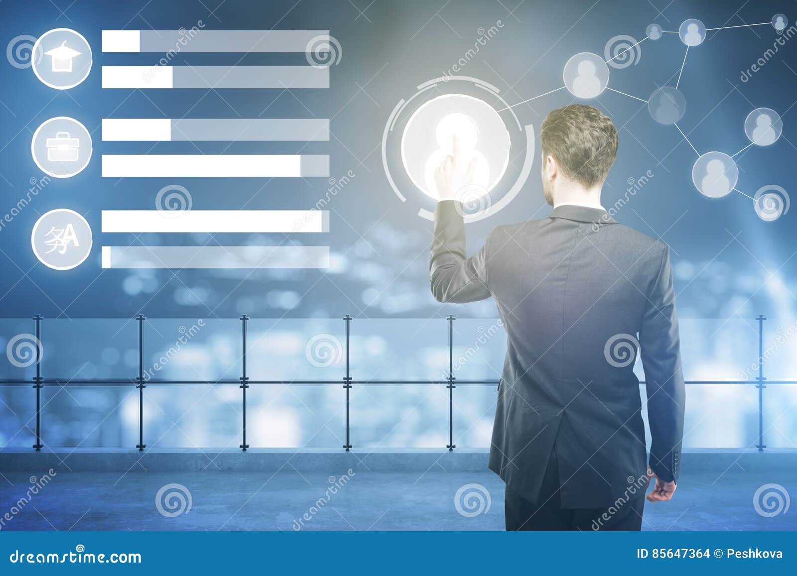 High Skilled Workers