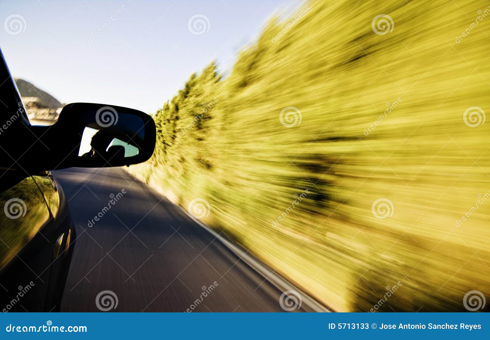 High Speed Picture. Image: 5713133