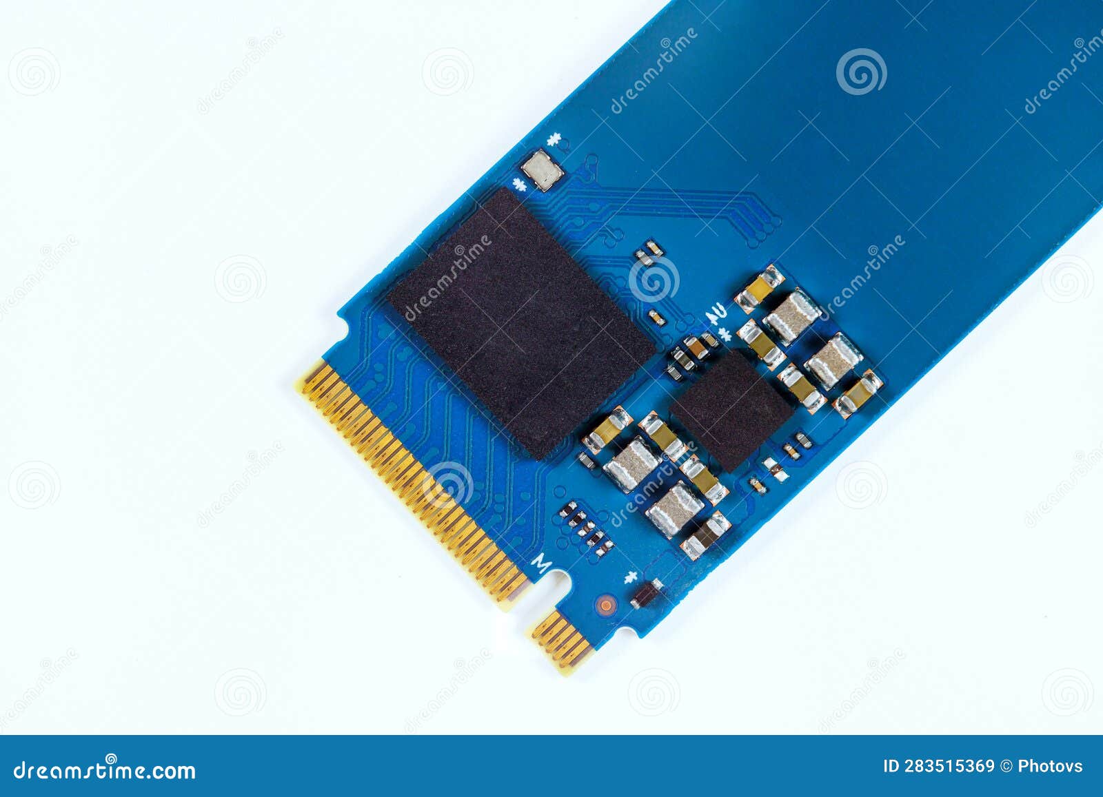 High-speed Capabilities of an NVME M2 SSD Disk Make it Perfect Choice ...