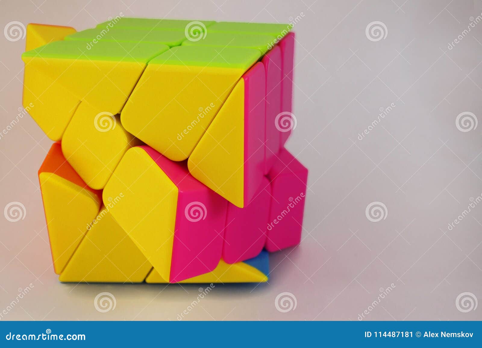 High speed cube stock image. Image of abdomen, chest - 114487181