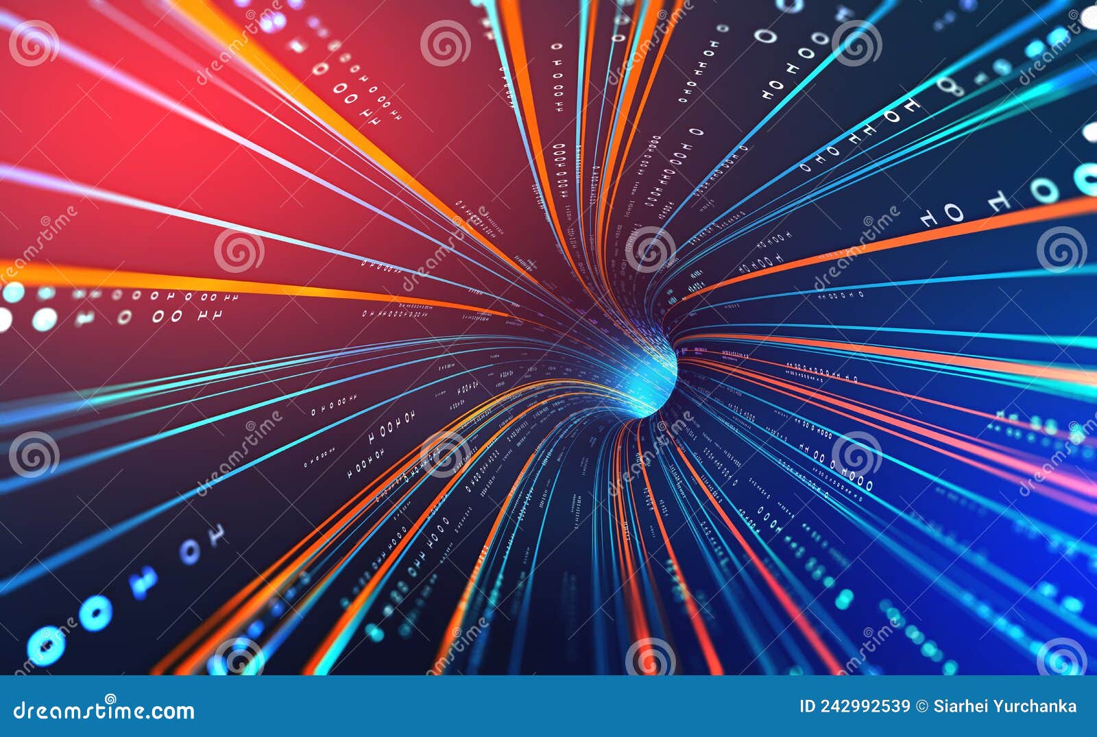 Inside A Processing Plant, With Workers Carrying Out Various Extraction ...