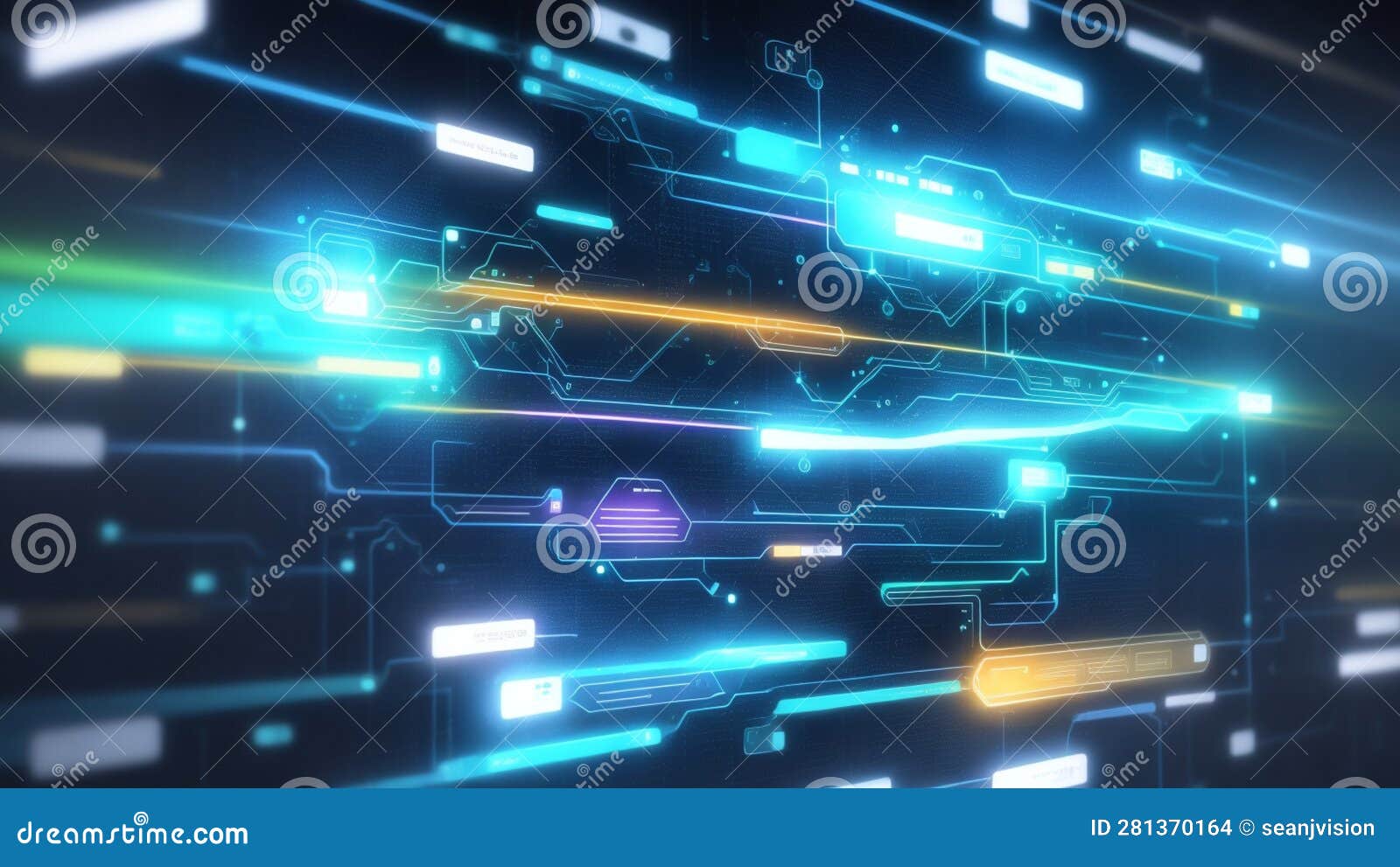 High-speed Data Transmission Panel and Chip Construction for Future ...