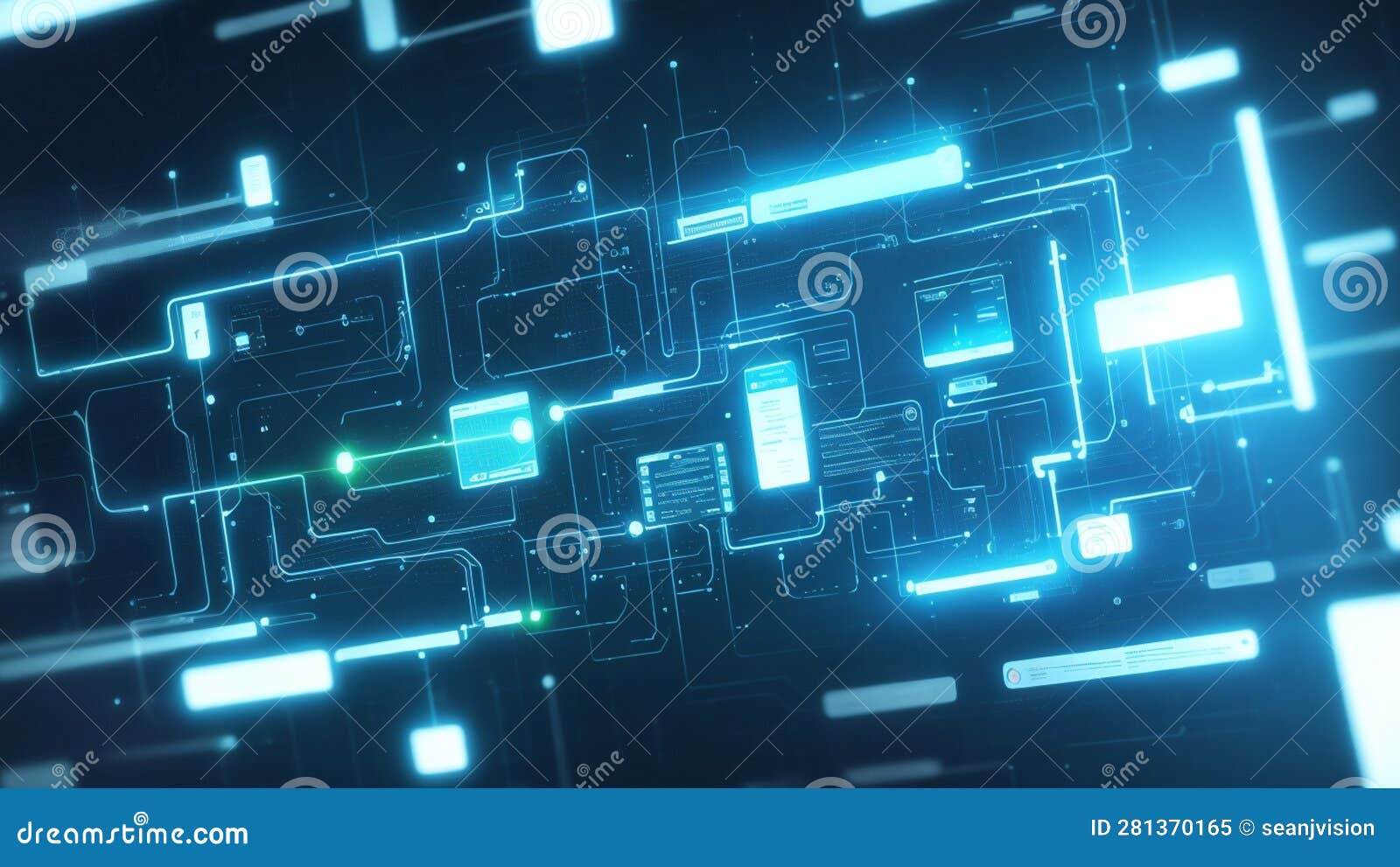 High-speed Data Transmission Panel and Chip Construction for Future ...