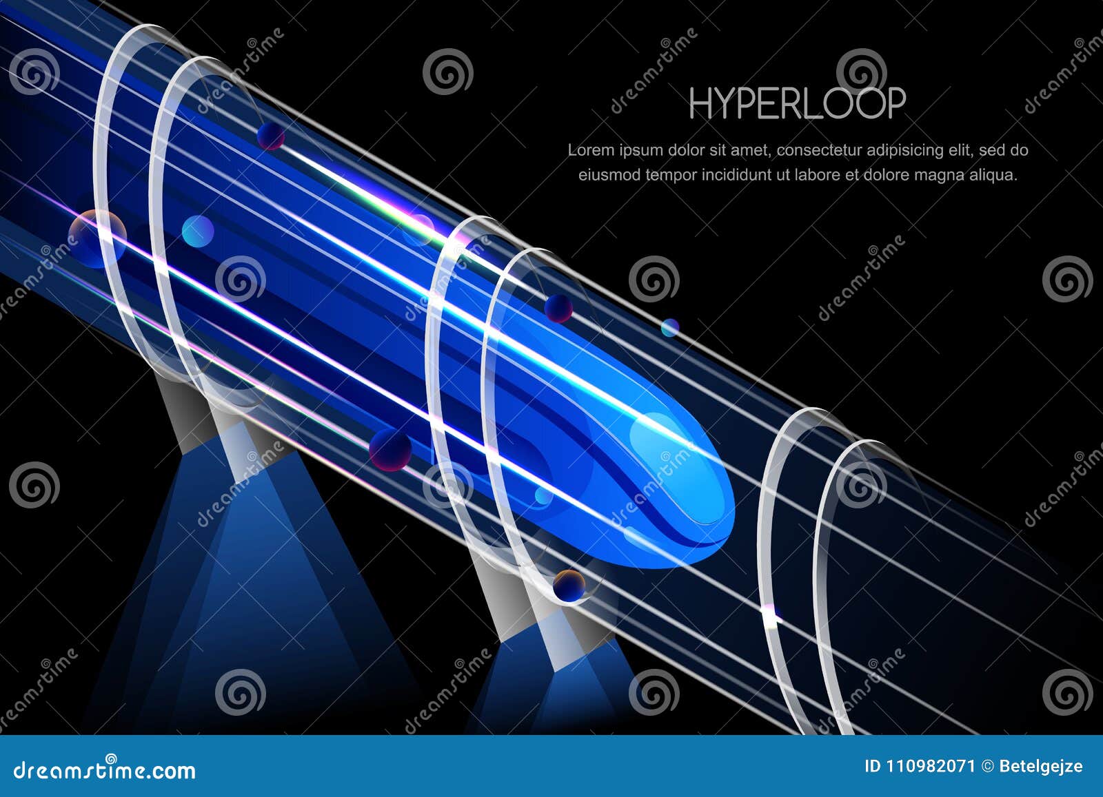Hyperloop Vector Stock Illustrations – 245 Hyperloop Vector Stock ...