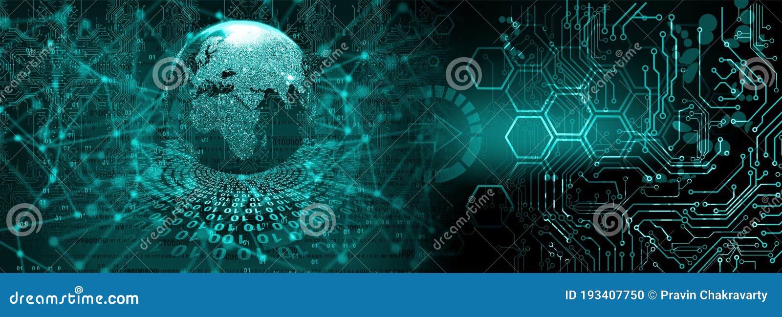 High Speed. Hi-tech. Abstract Technology Background Concept.Speed ...