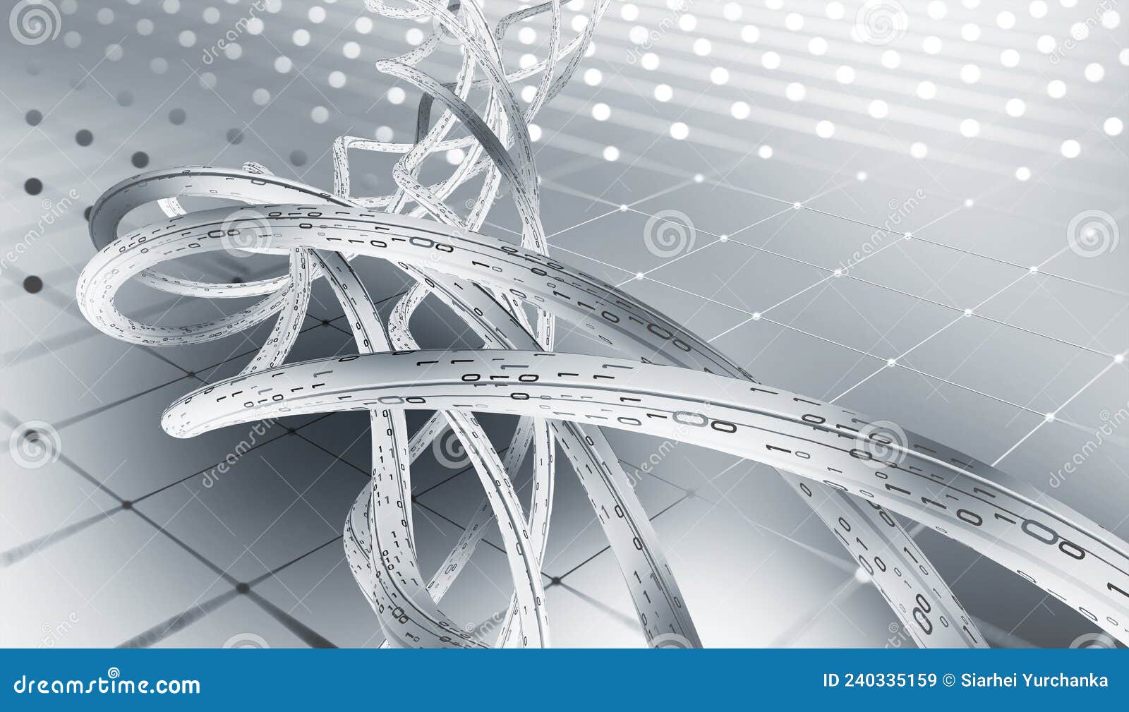 High-speed Internet, Blockchain Technology, Optical Data Transmission ...