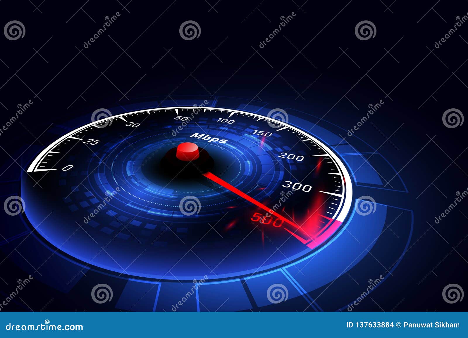 High Speed Internet Connection Ideas, Speedometer and Internet ...