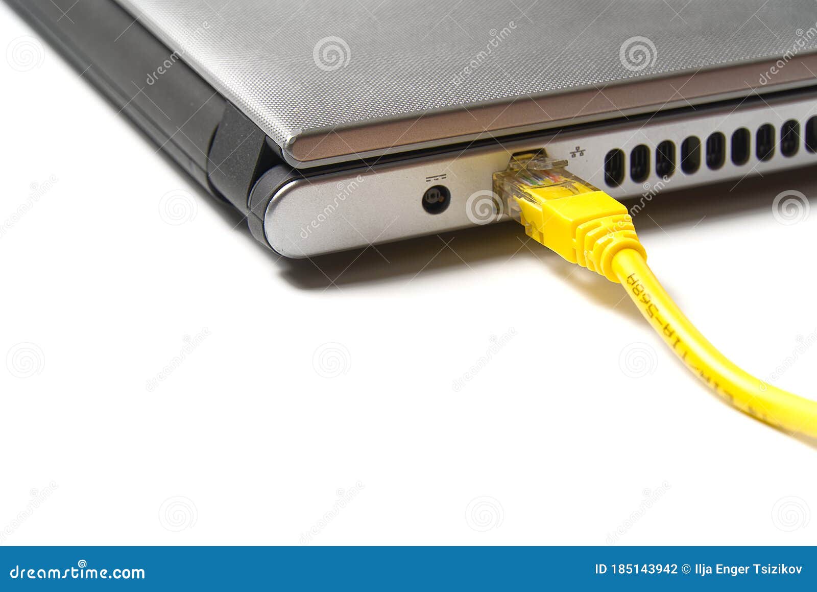 High-speed Internet in Your Computer is the Turn of the Wire Cat6 or ...