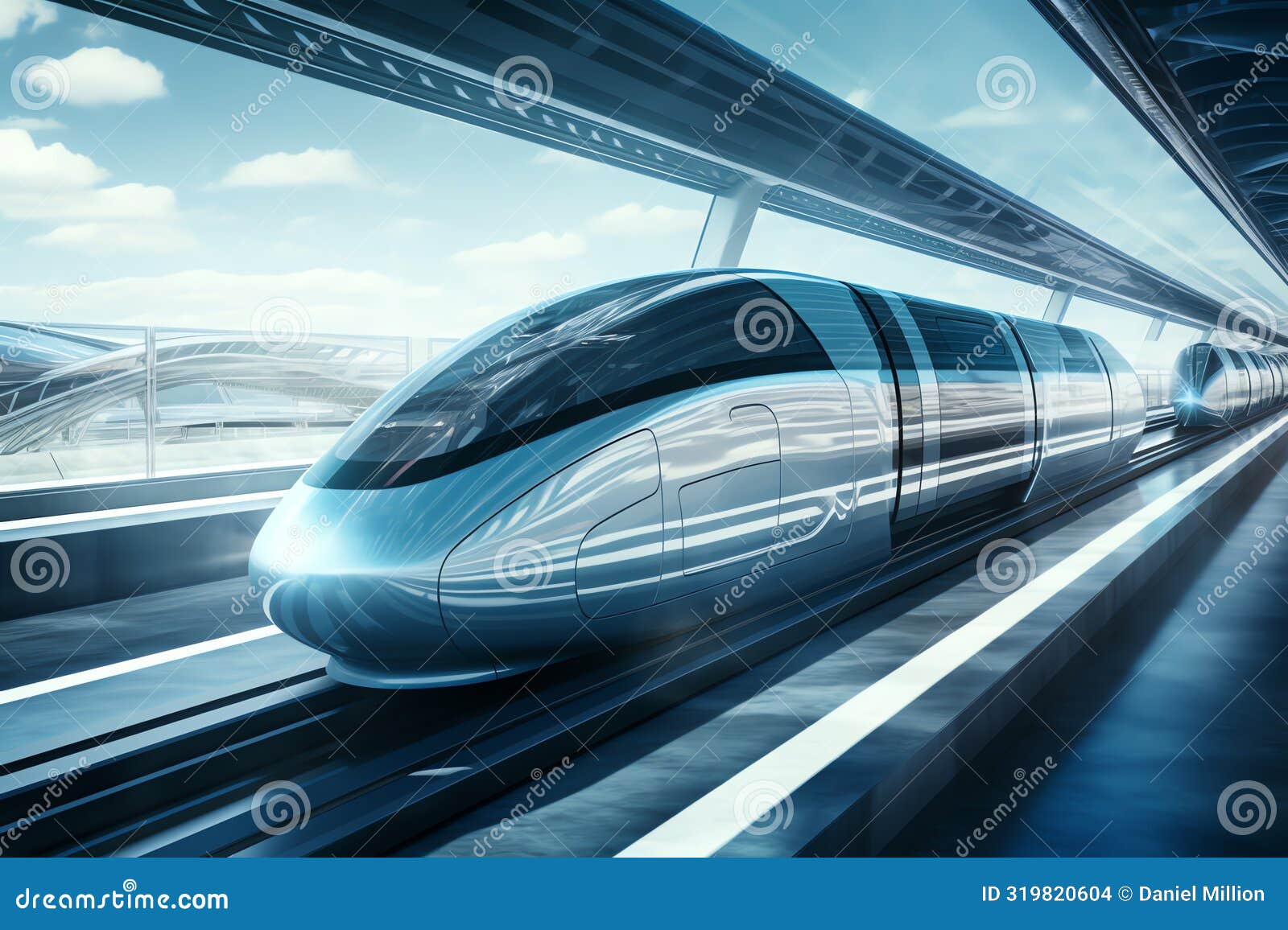 Maglev Cartoons, Illustrations & Vector Stock Images - 605 Pictures to ...