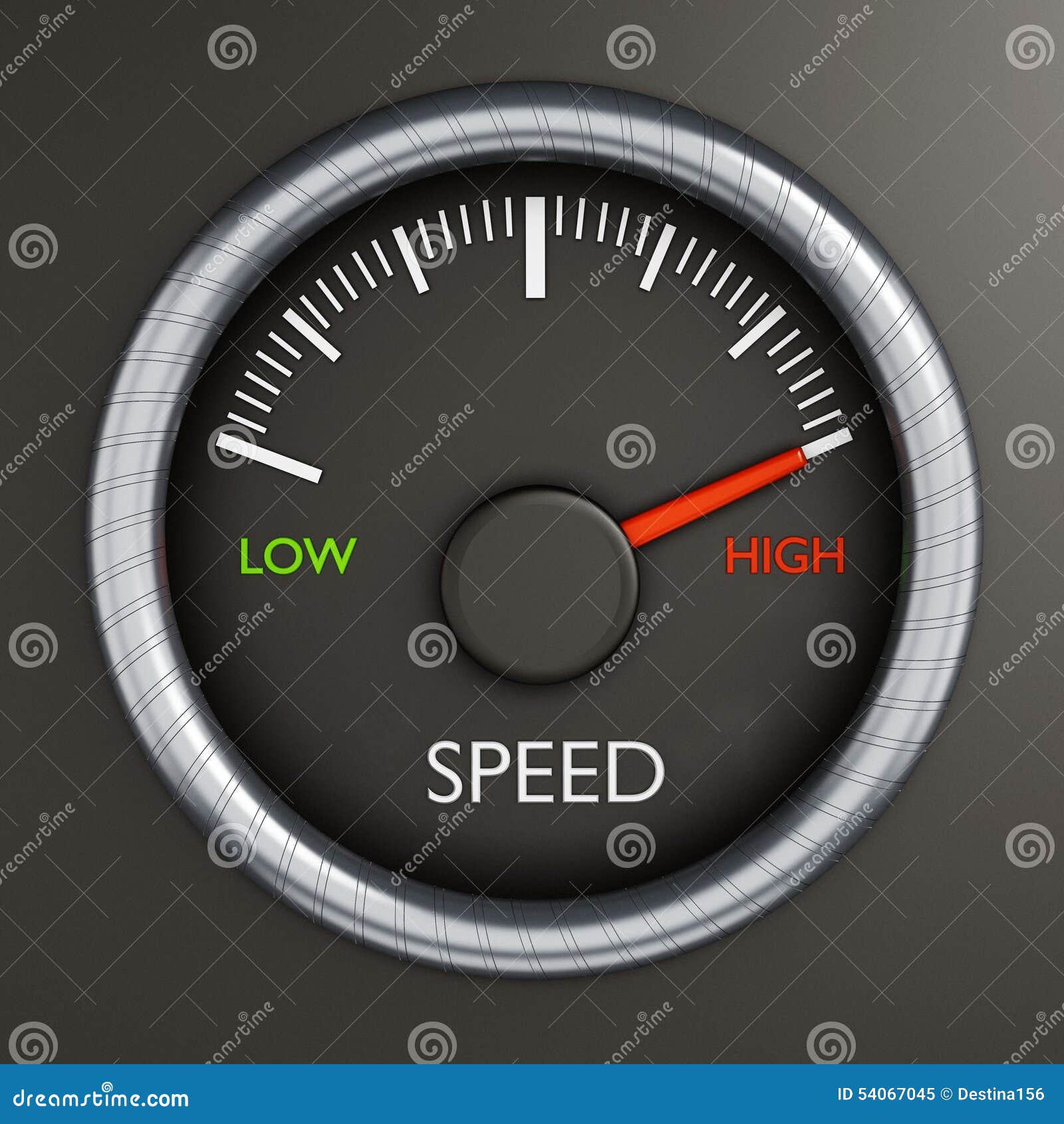 High speed stock illustration. Illustration of generation - 54067045