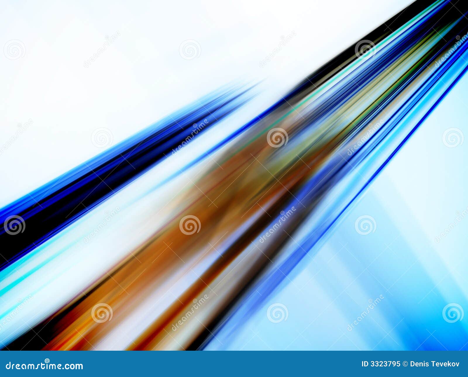 Speed Motion Background With Fast Speedometer Car. Racing Velocity ...
