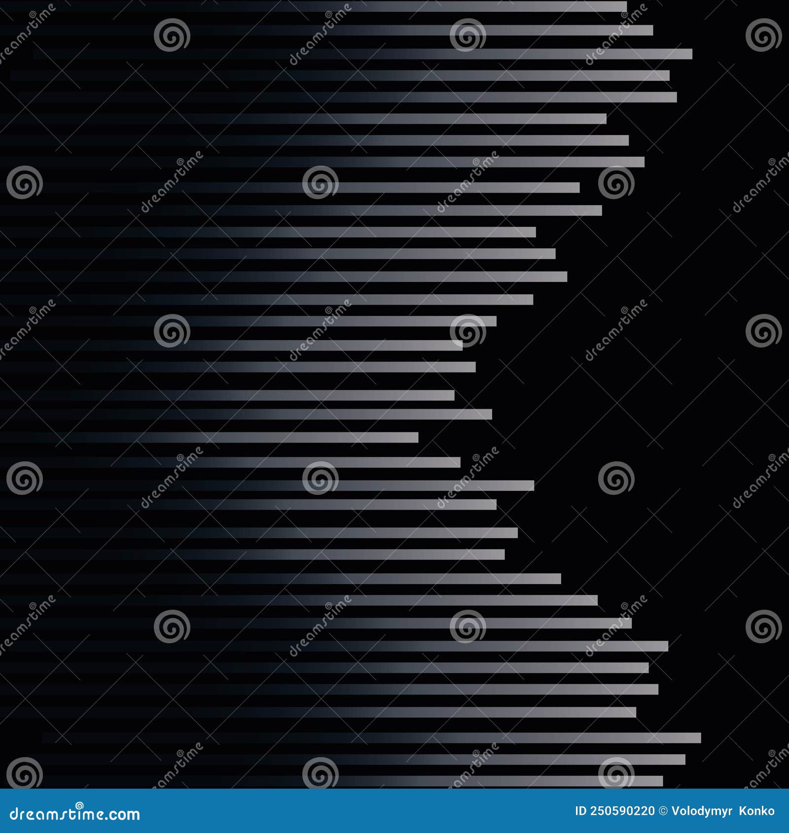 High Speed Movement Design. Hi-tech Stock Vector - Illustration of hero ...