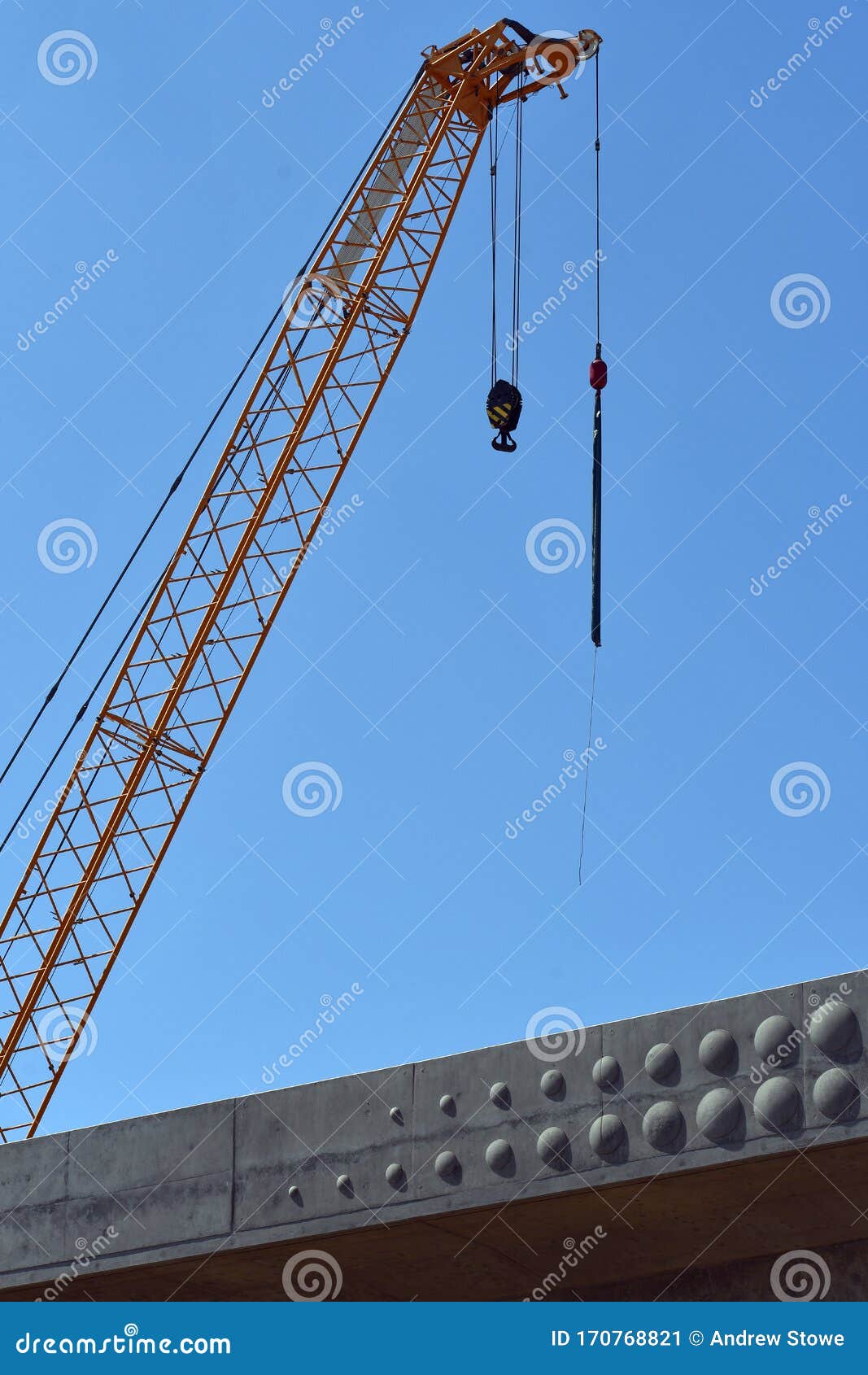 High-speed rail overpass stock image. Image of dredge - 170768821