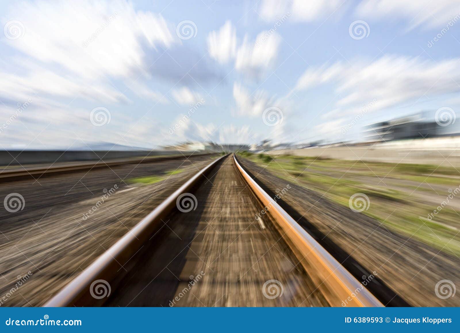 Rail Stock Photo | CartoonDealer.com #25263702