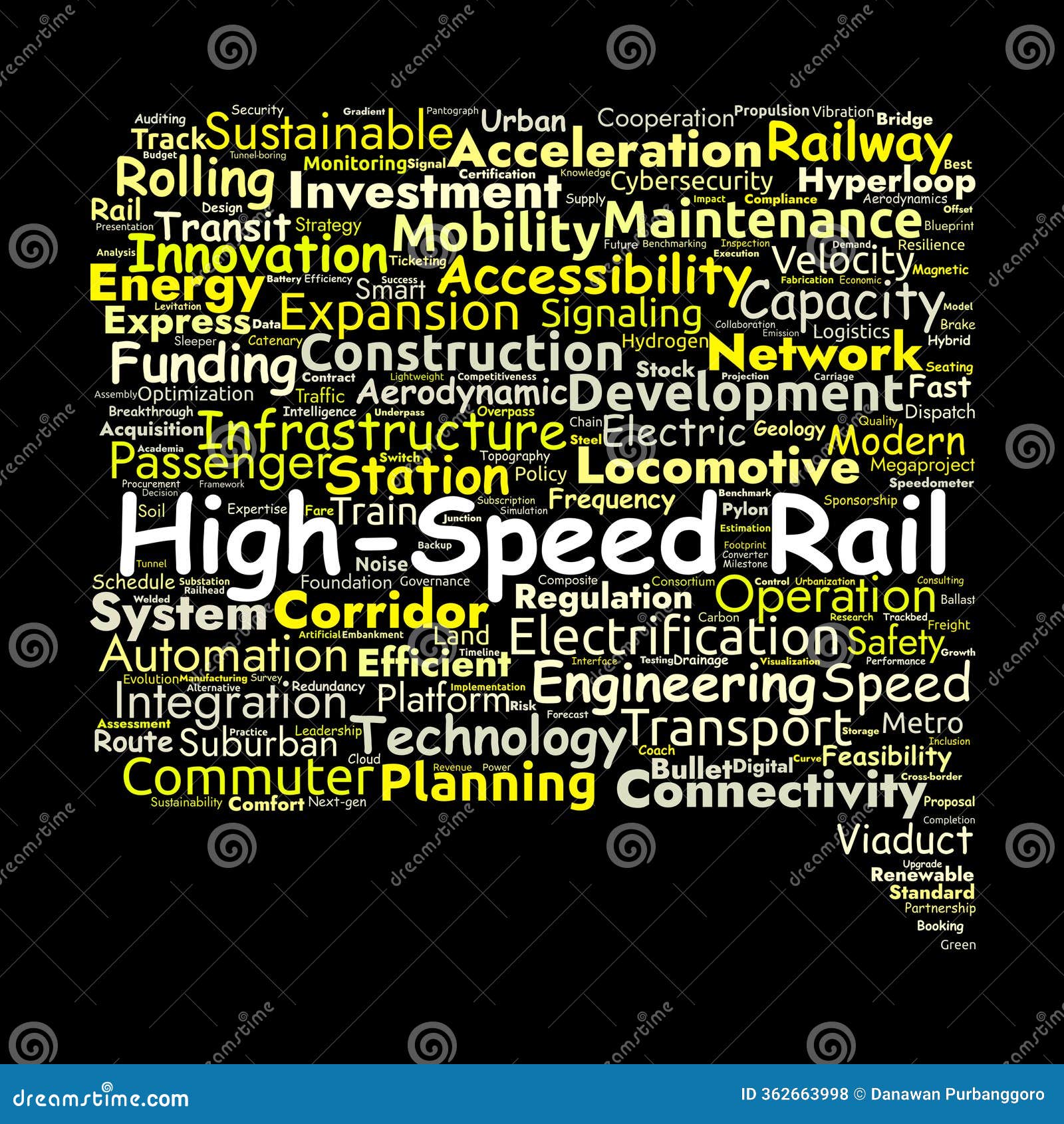 Critical Railway Signal Failure At Depot Ensuring Industrial Safety ...