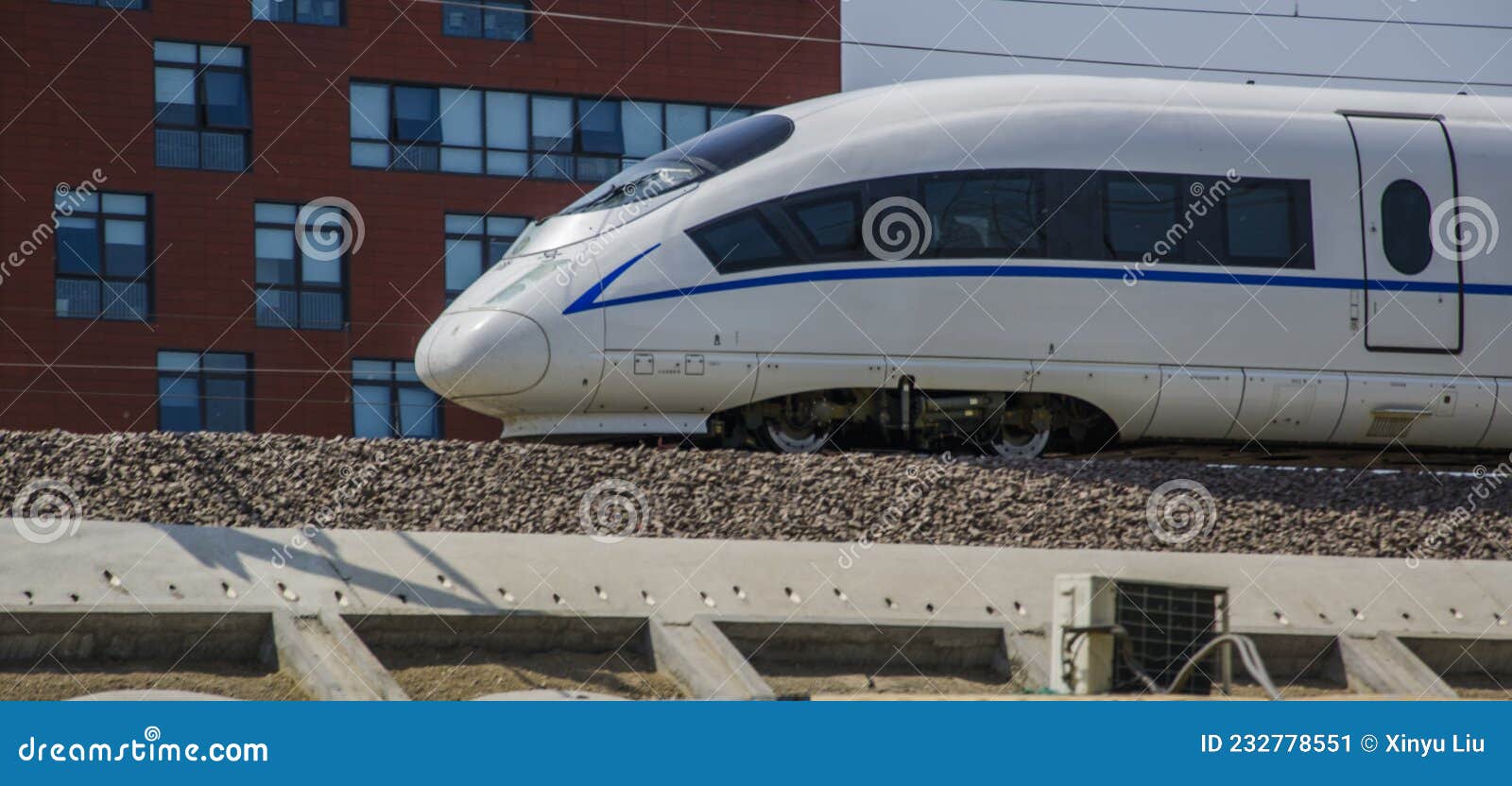 High speed railway bridge editorial photo. Image of deployed - 232778551