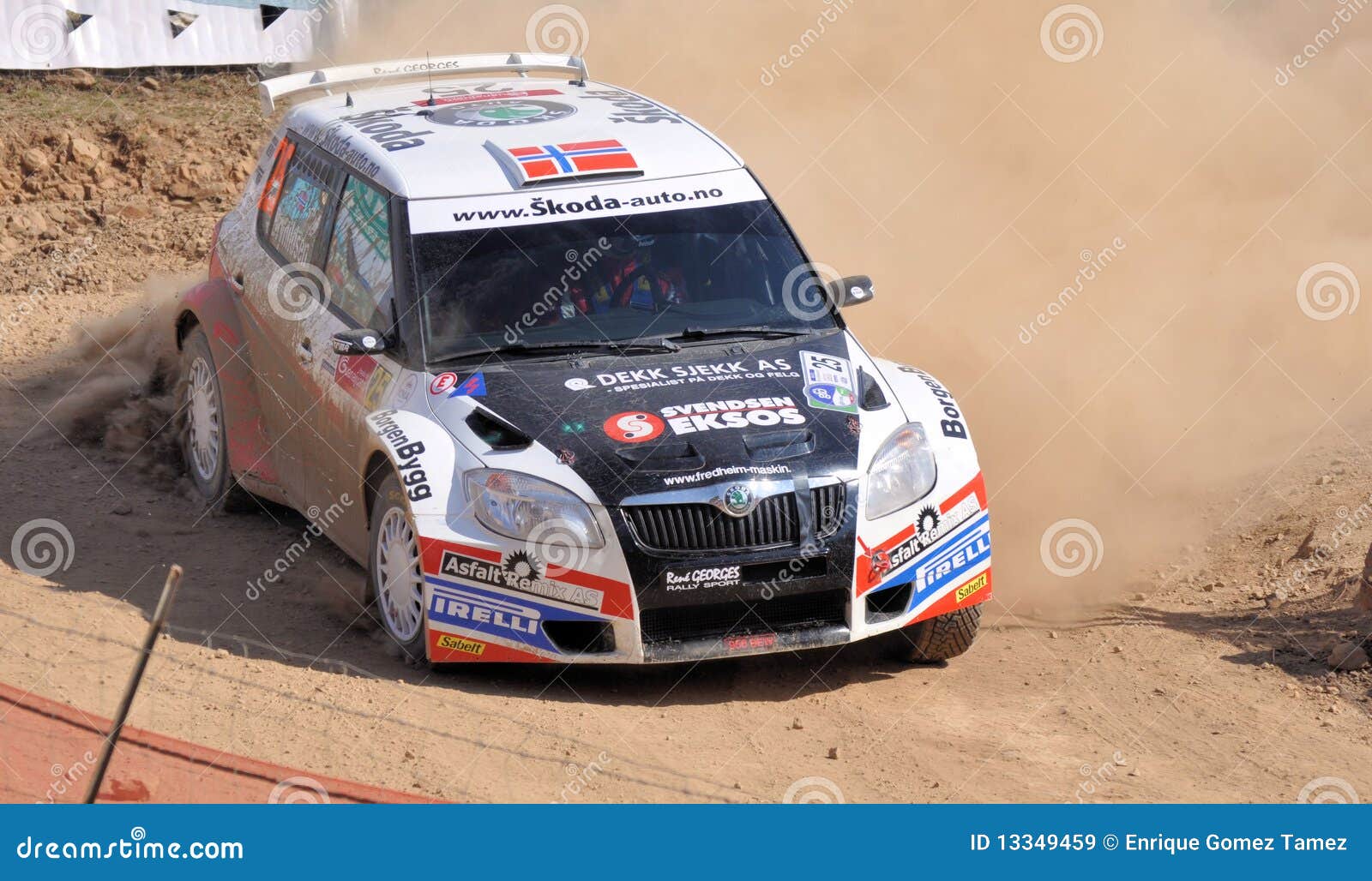 High Speed rally editorial stock image. Image of accelerate - 13349459