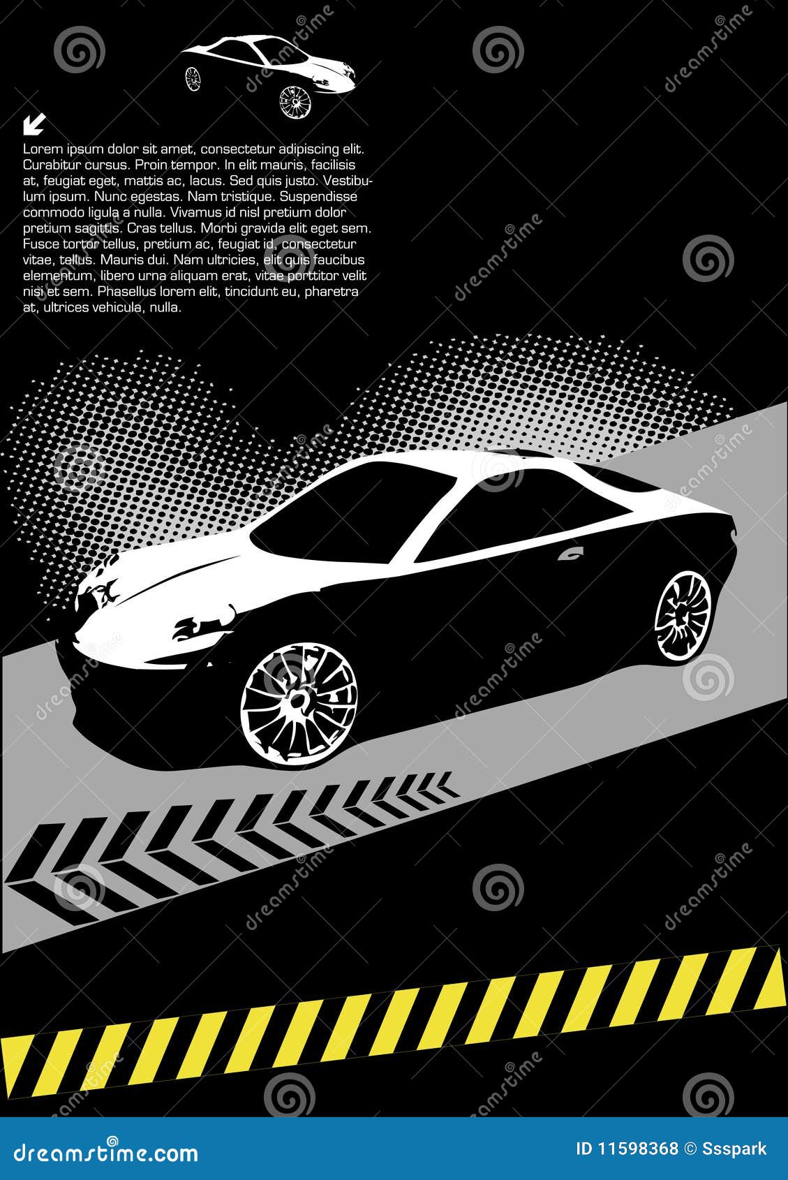 Speed Sport Font. Bold Italic Style Alphabet. Acute Spike Typeset For ...