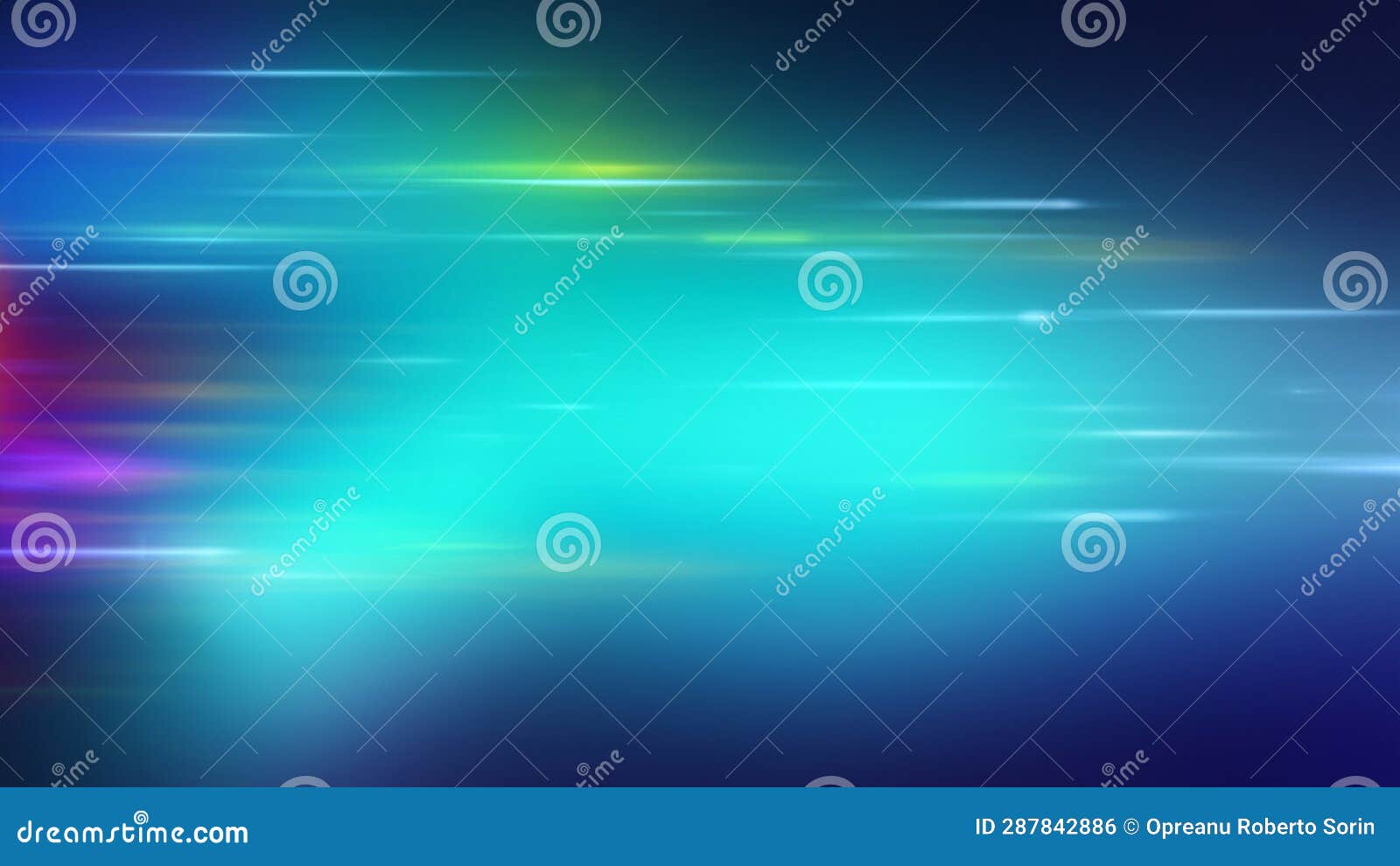 High Speed Technology Concept Stock Illustration - Illustration of ...