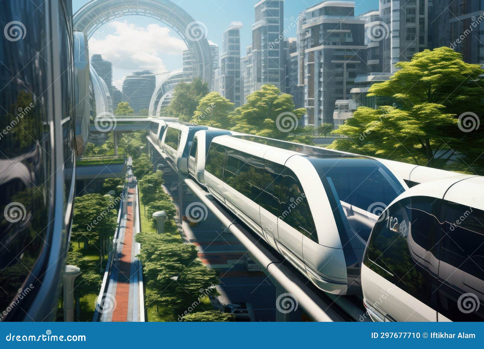 The Future Of Mobility: Innovative Transport Systems And Advanced ...