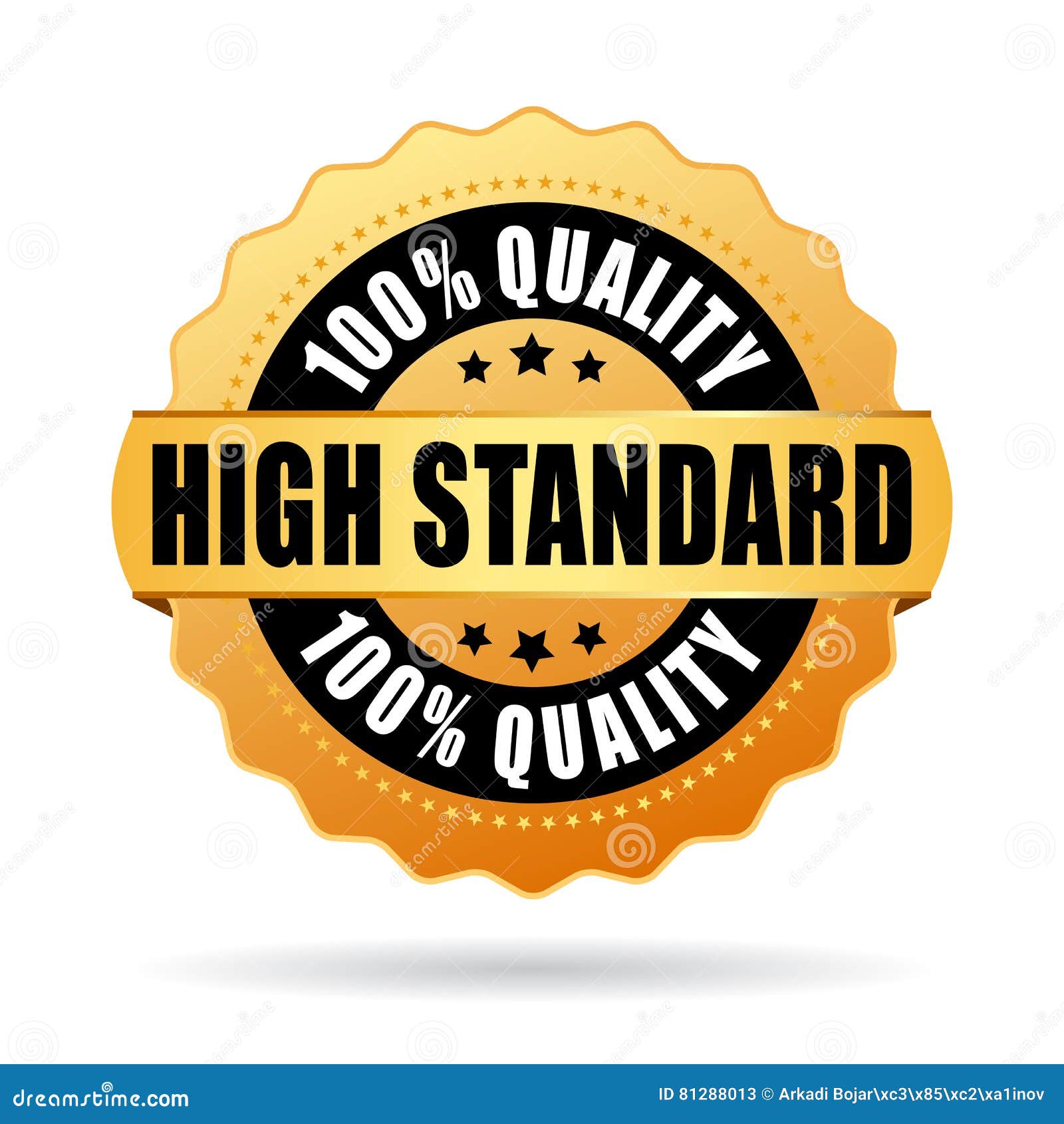 Standard Stock Illustration | CartoonDealer.com #108759364