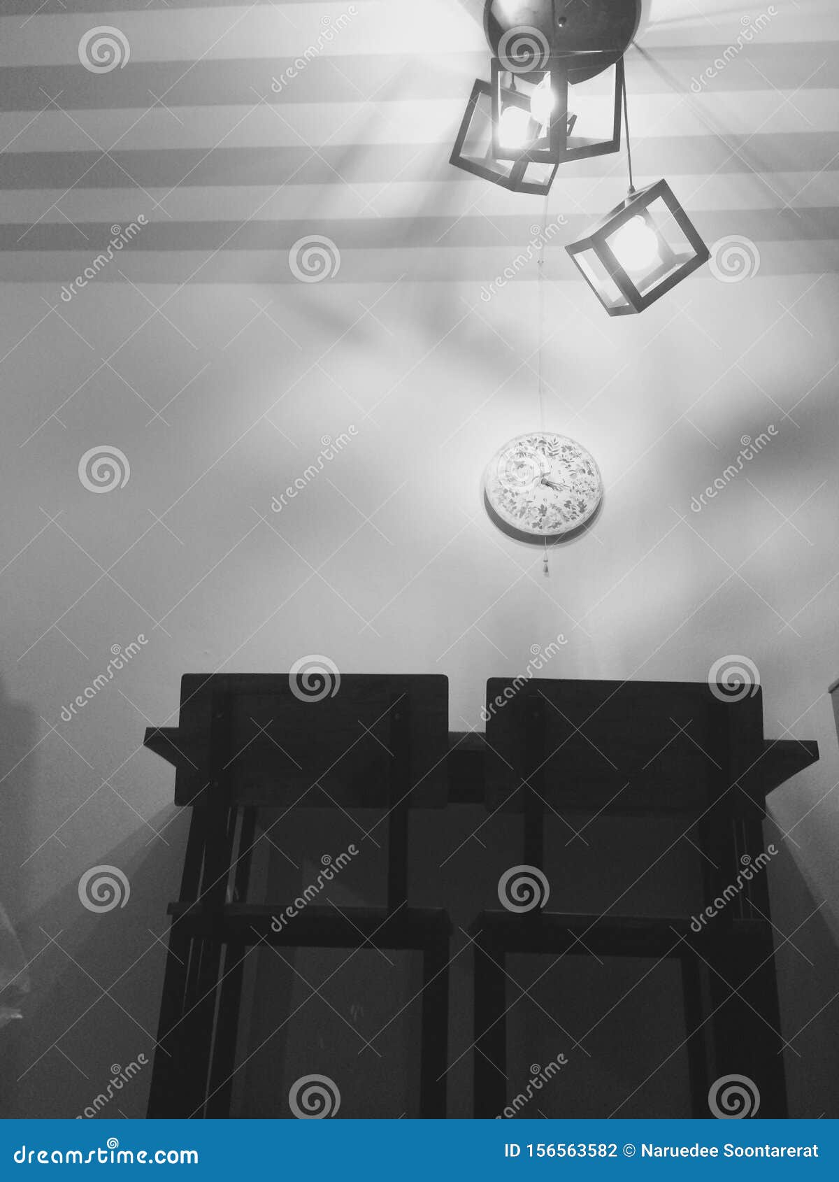 High table stock photo. Image of hight, high, table - 156563582