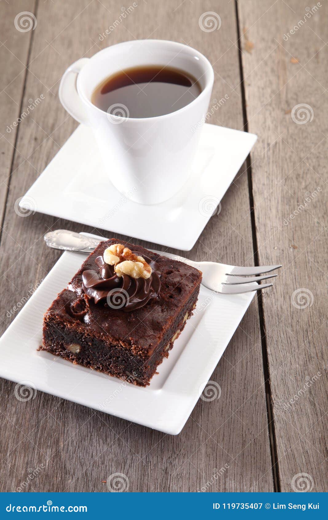 High tea concept stock image. Image of cuisine, brown - 119735407